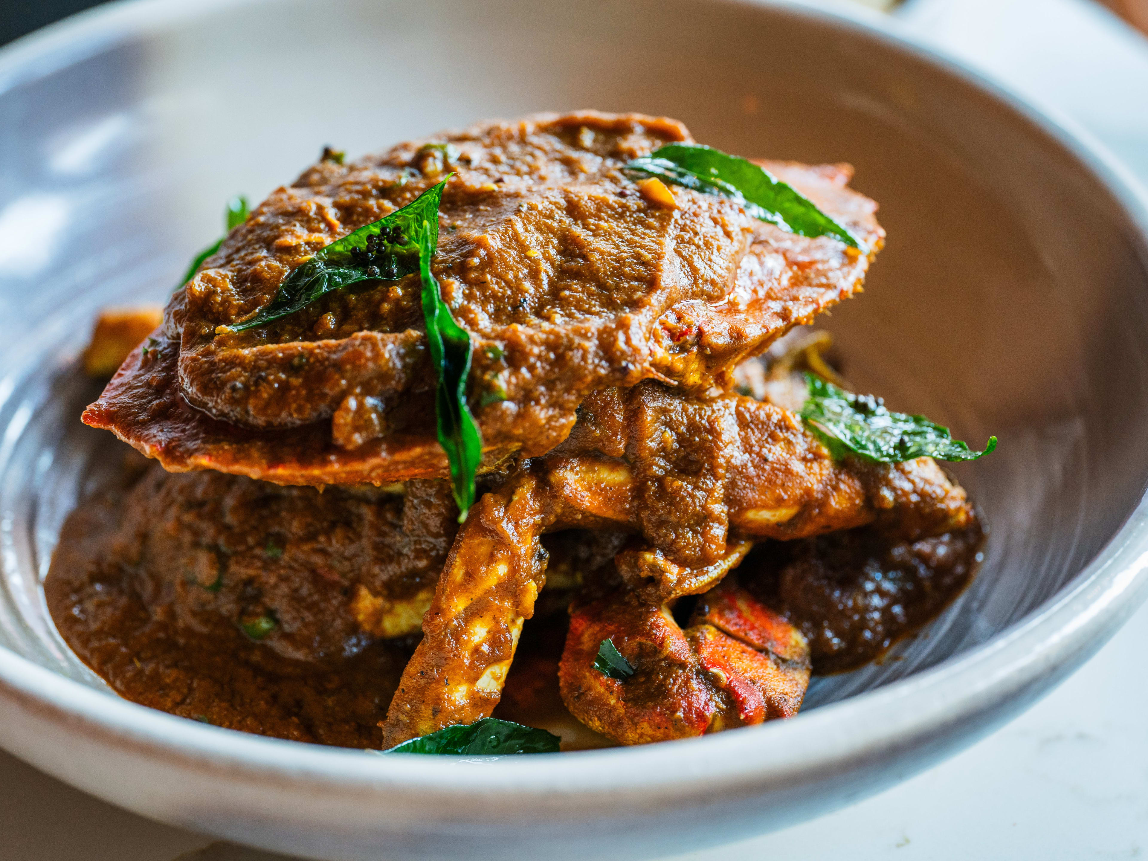 Semma Review - West Village - New York - The Infatuation