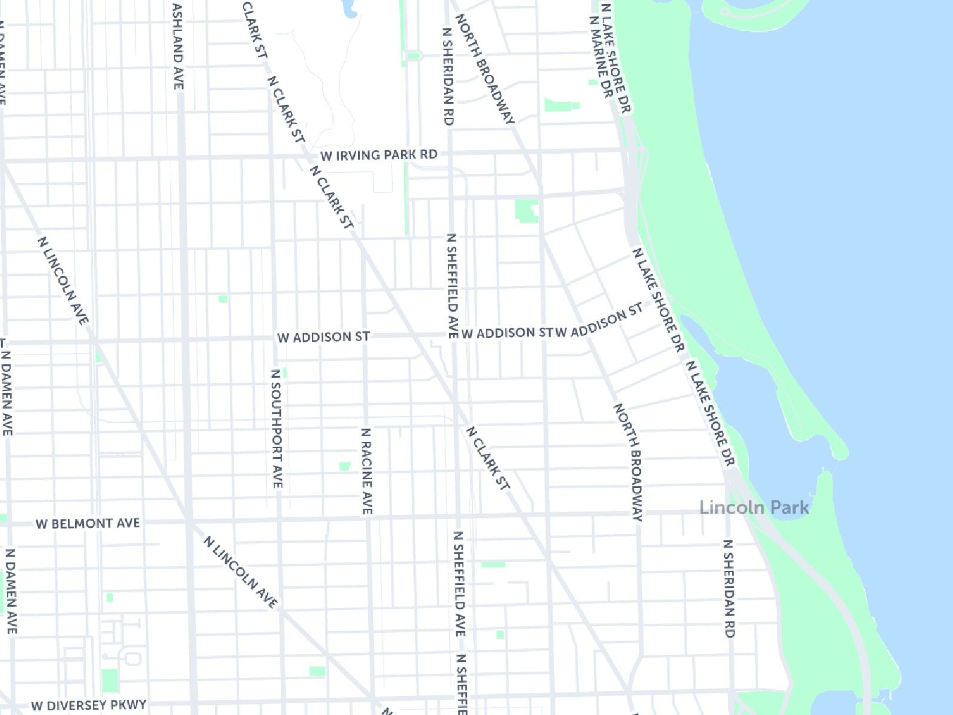 Wrigleyville - Chicago - The Infatuation