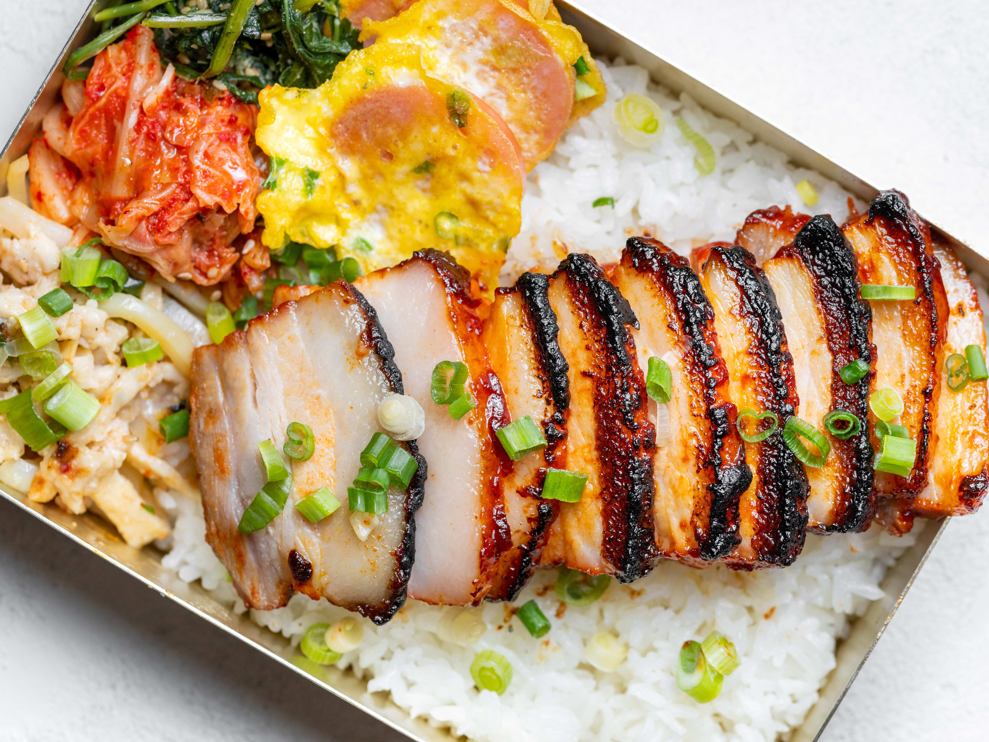 Shiku - Downtown LA - Los Angeles - The Infatuation