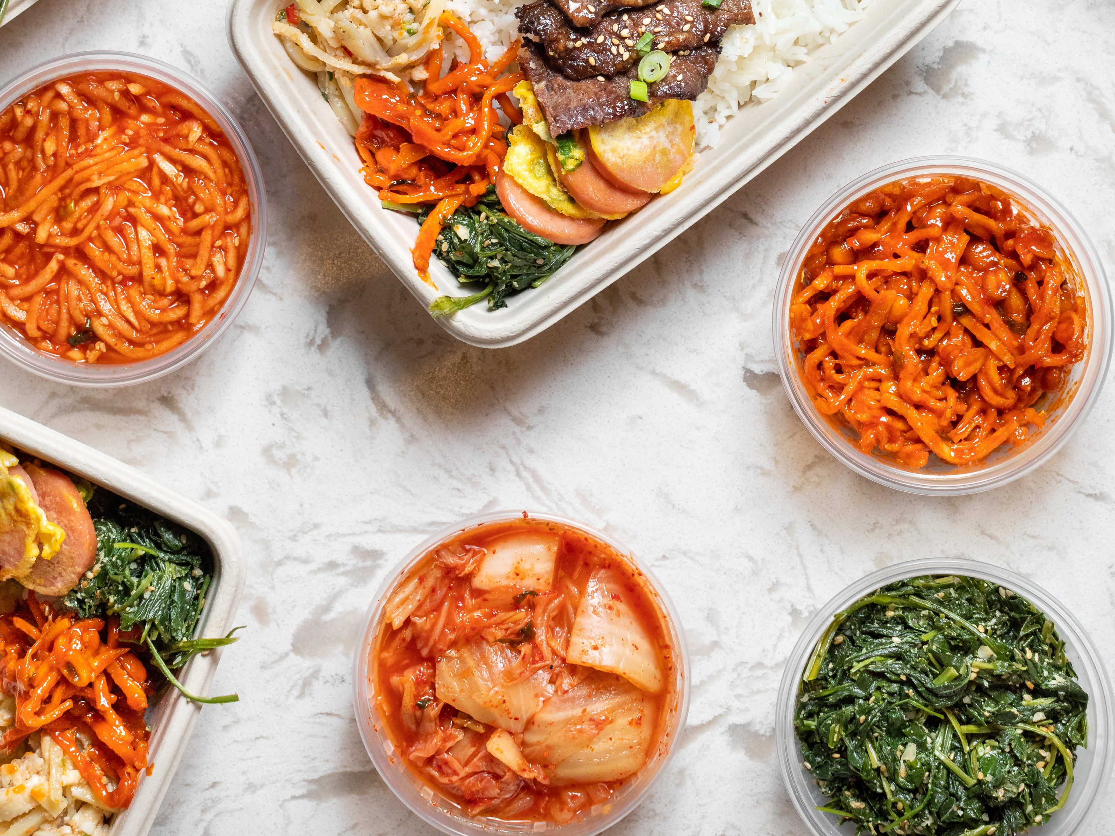 Shiku - Downtown LA - Los Angeles - The Infatuation