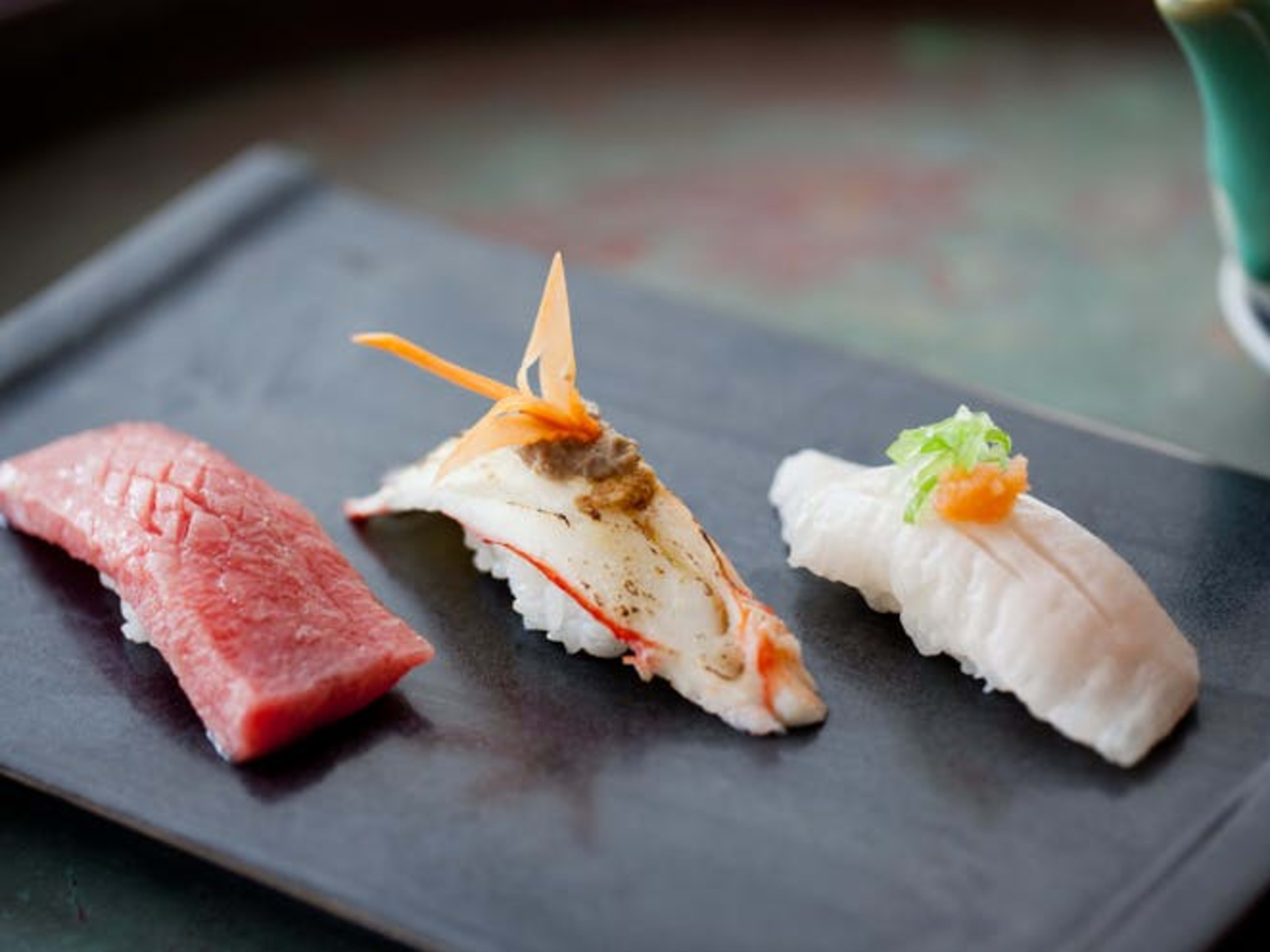 Shiro’s - Belltown - Seattle - The Infatuation