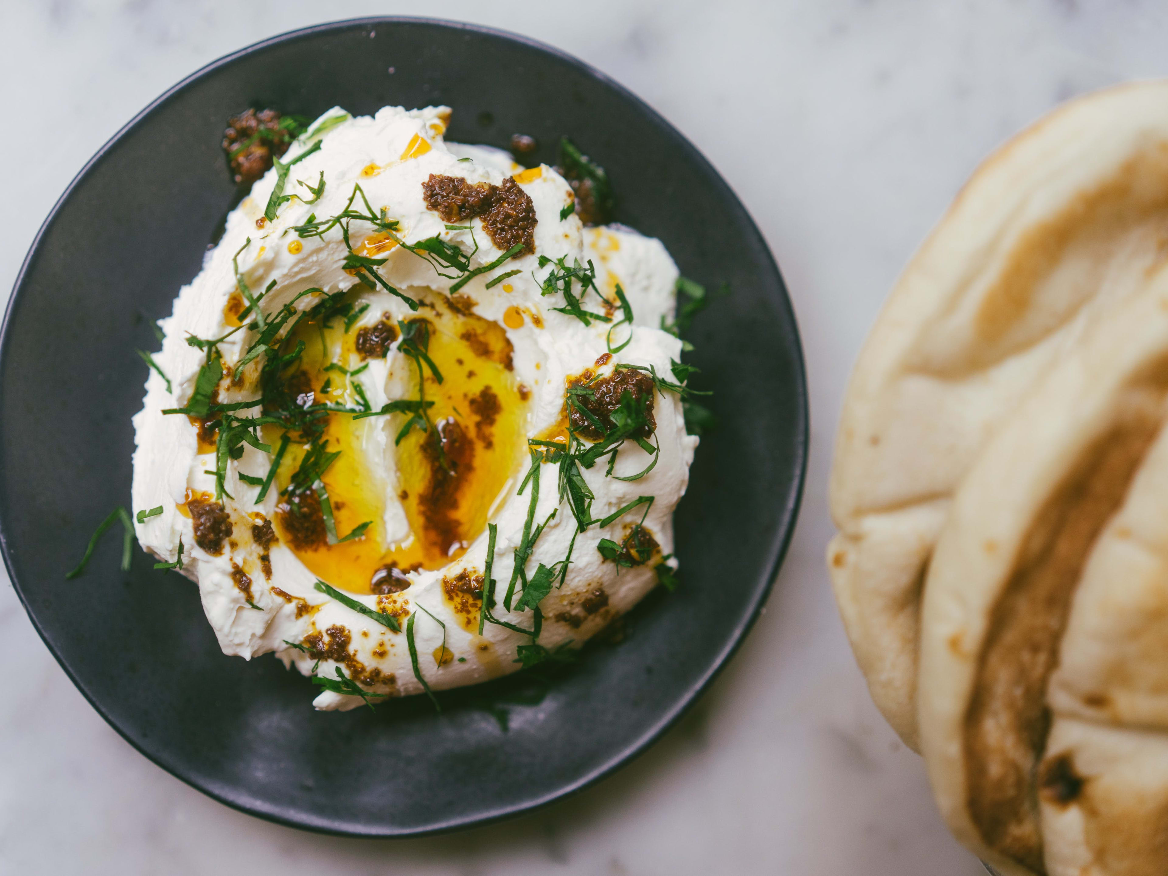 Shuka Review - Greenwich Village - New York - The Infatuation