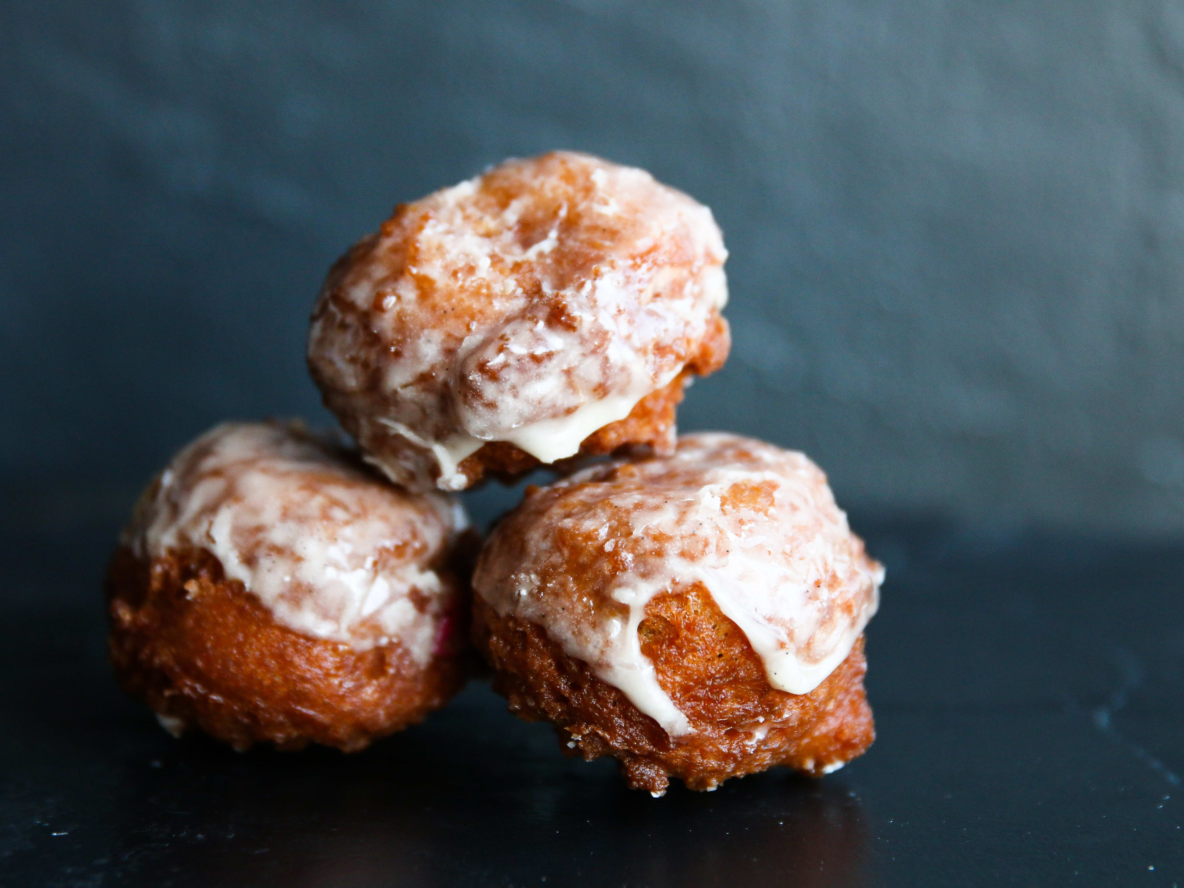 Sidecar Doughnuts & Coffee Review - Santa Monica - Los Angeles - The ...