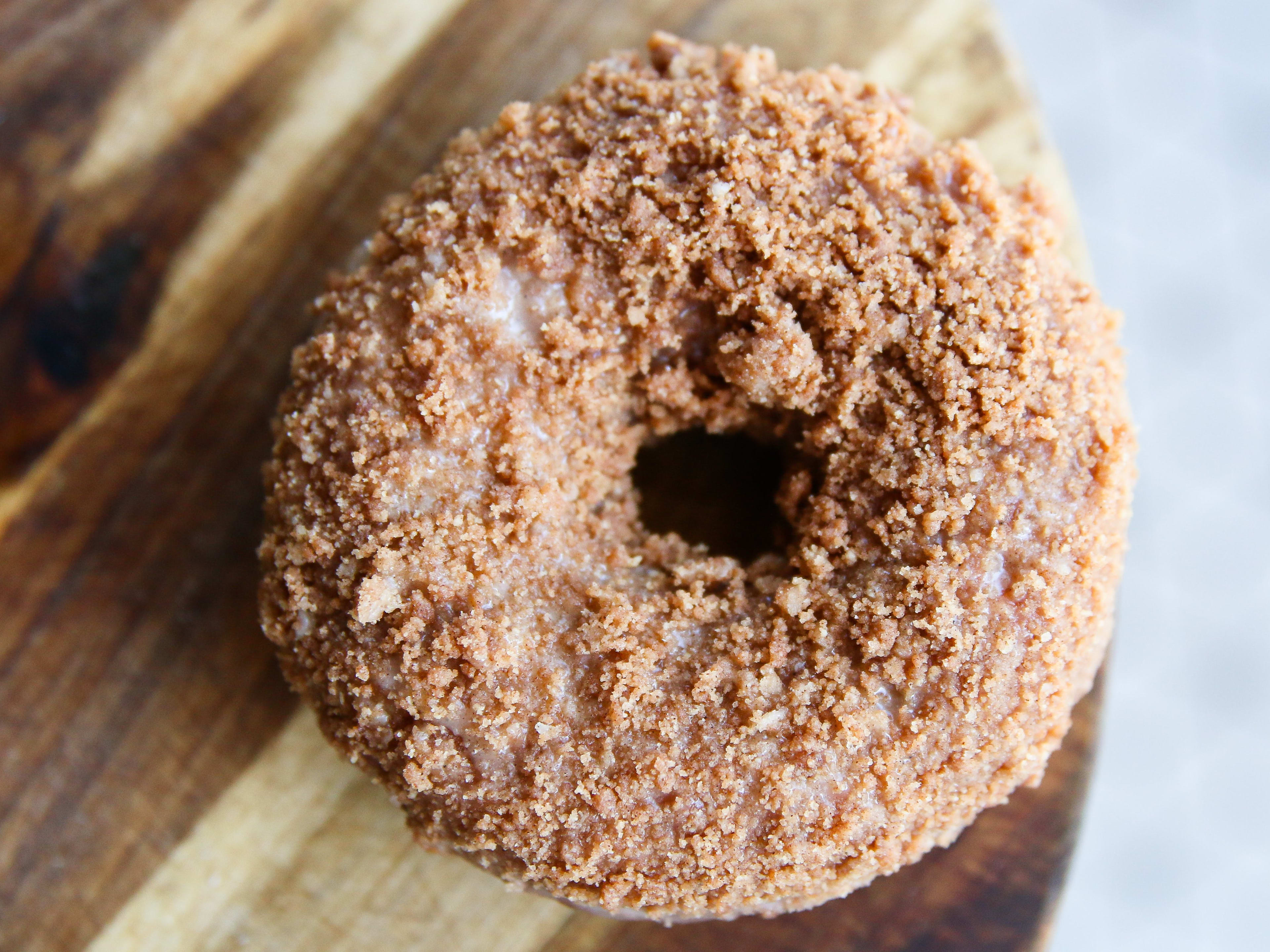 Sidecar Doughnuts & Coffee Review - Santa Monica - Los Angeles - The ...