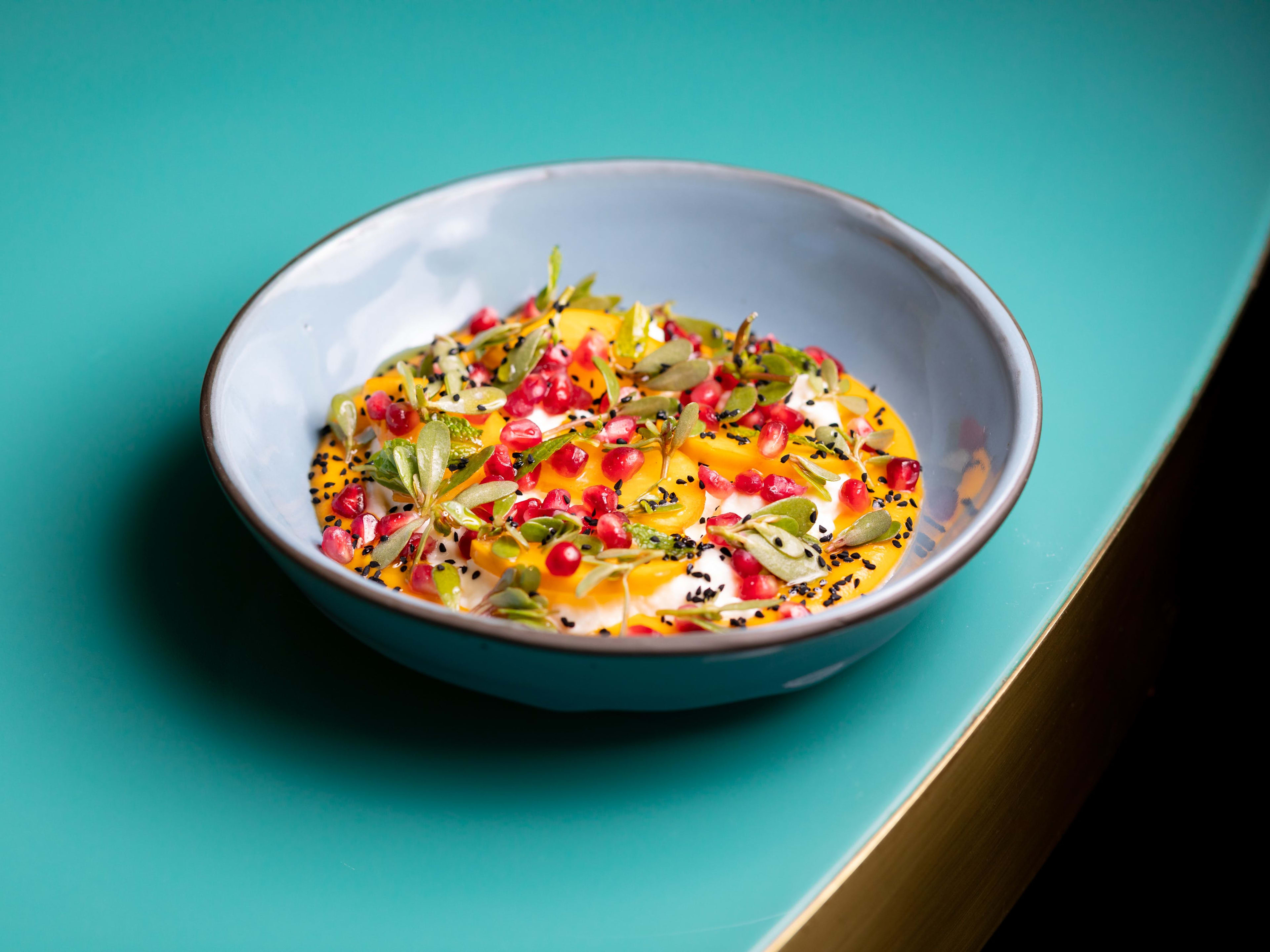 Simone - Arts District - Los Angeles - The Infatuation