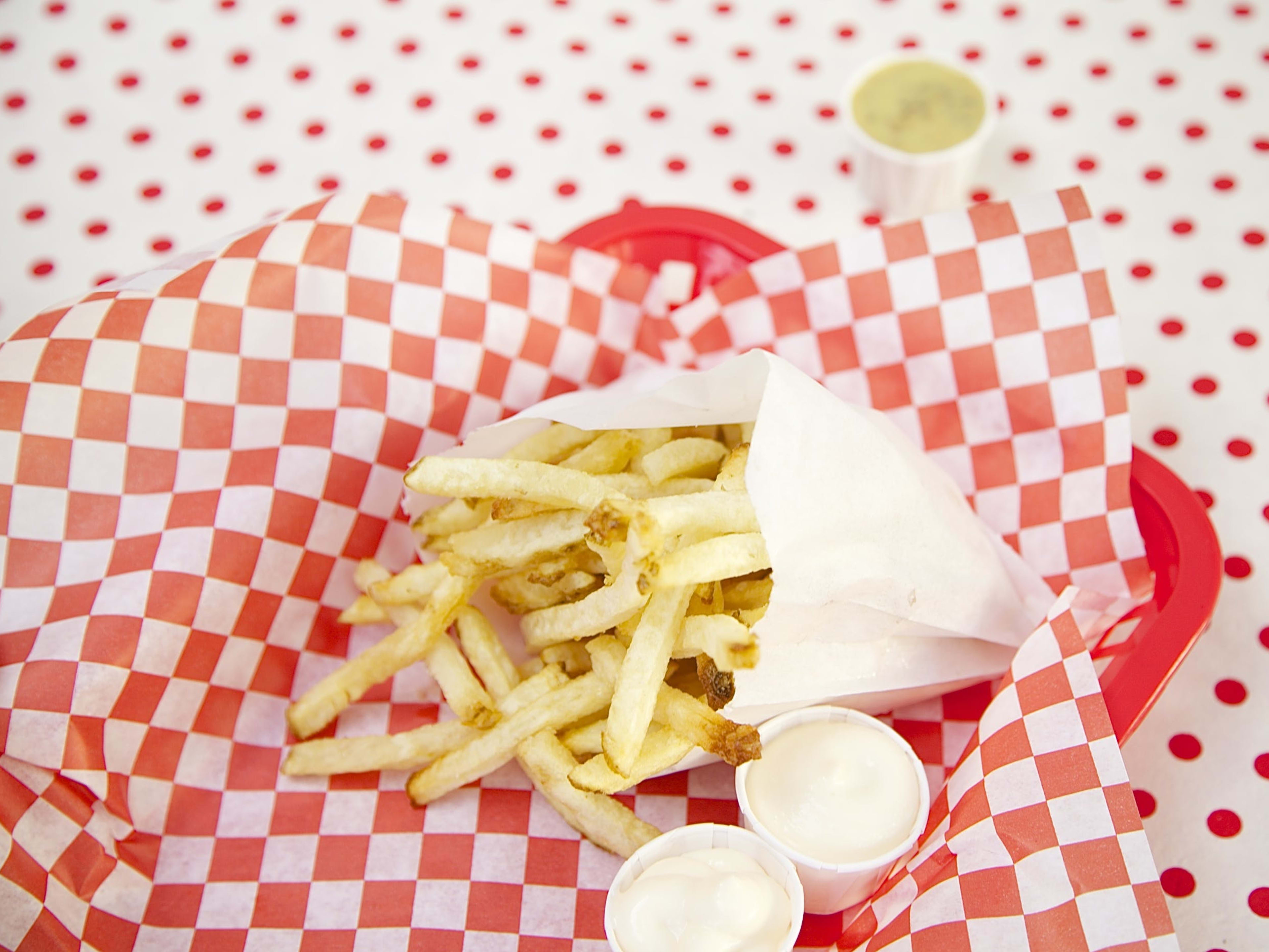 Small Cheval Review - Logan Square - Chicago - The Infatuation