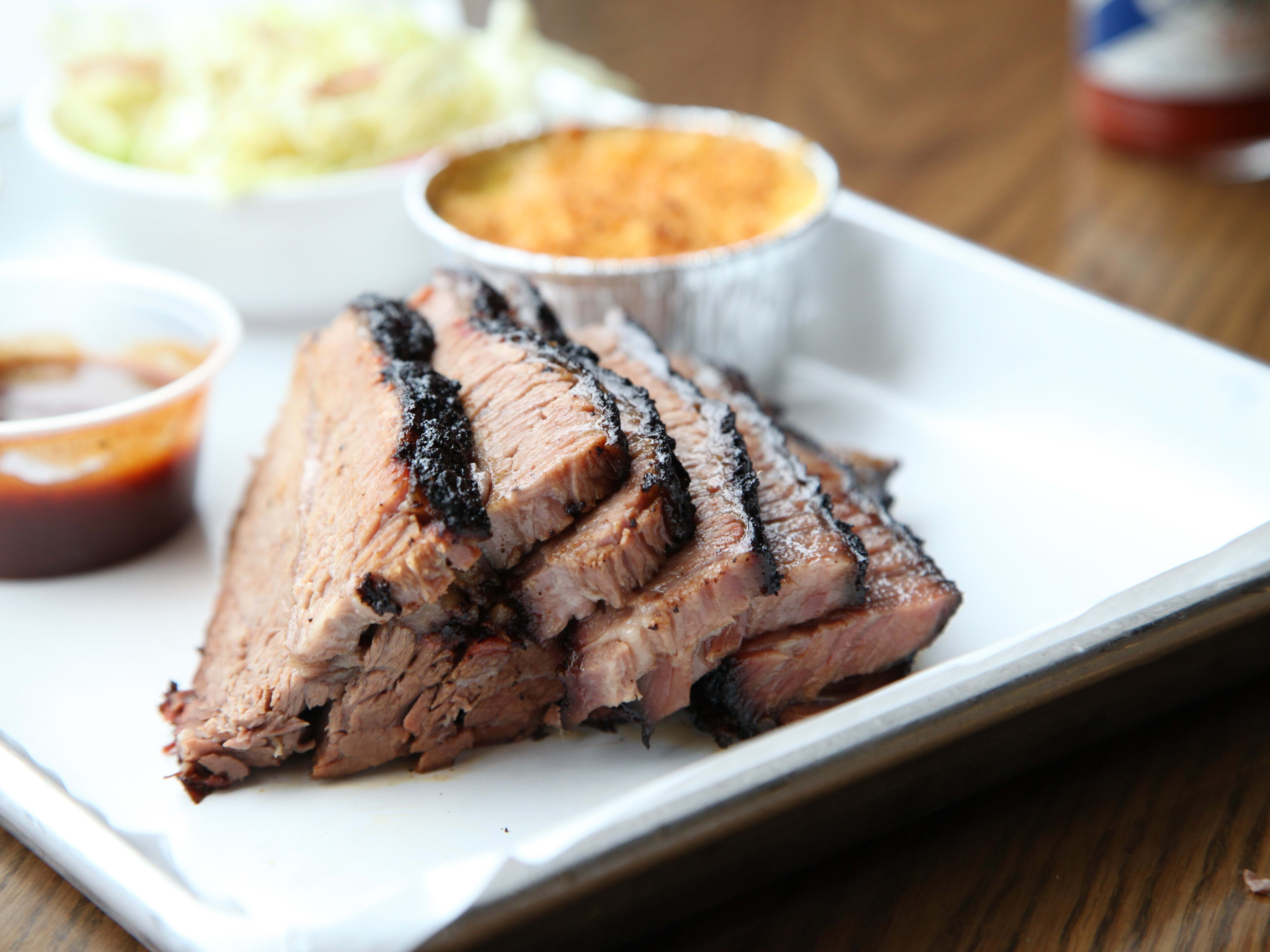 Smoque BBQ Review - Irving Park - Chicago - The Infatuation