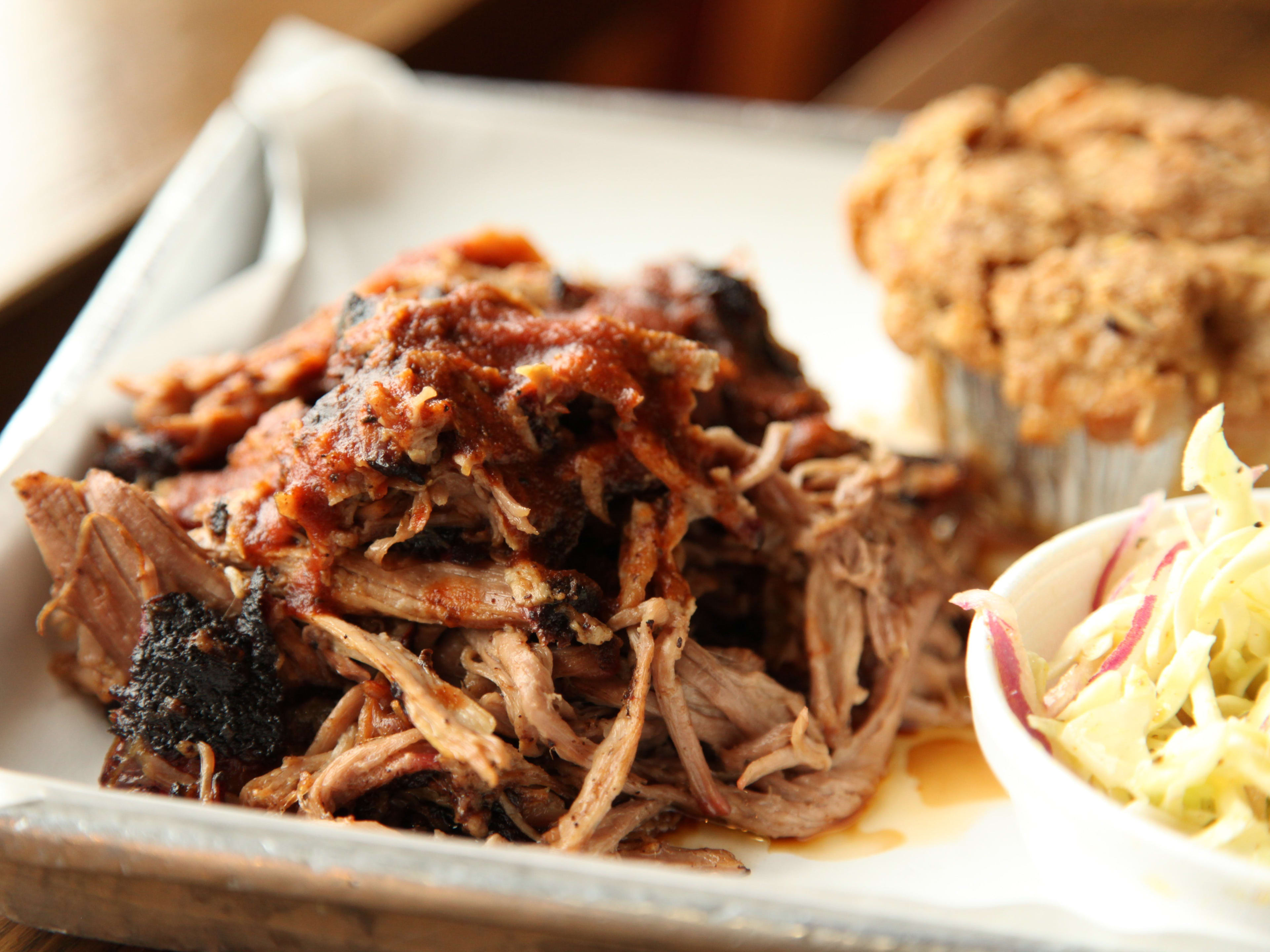 Smoque BBQ Review - Irving Park - Chicago - The Infatuation