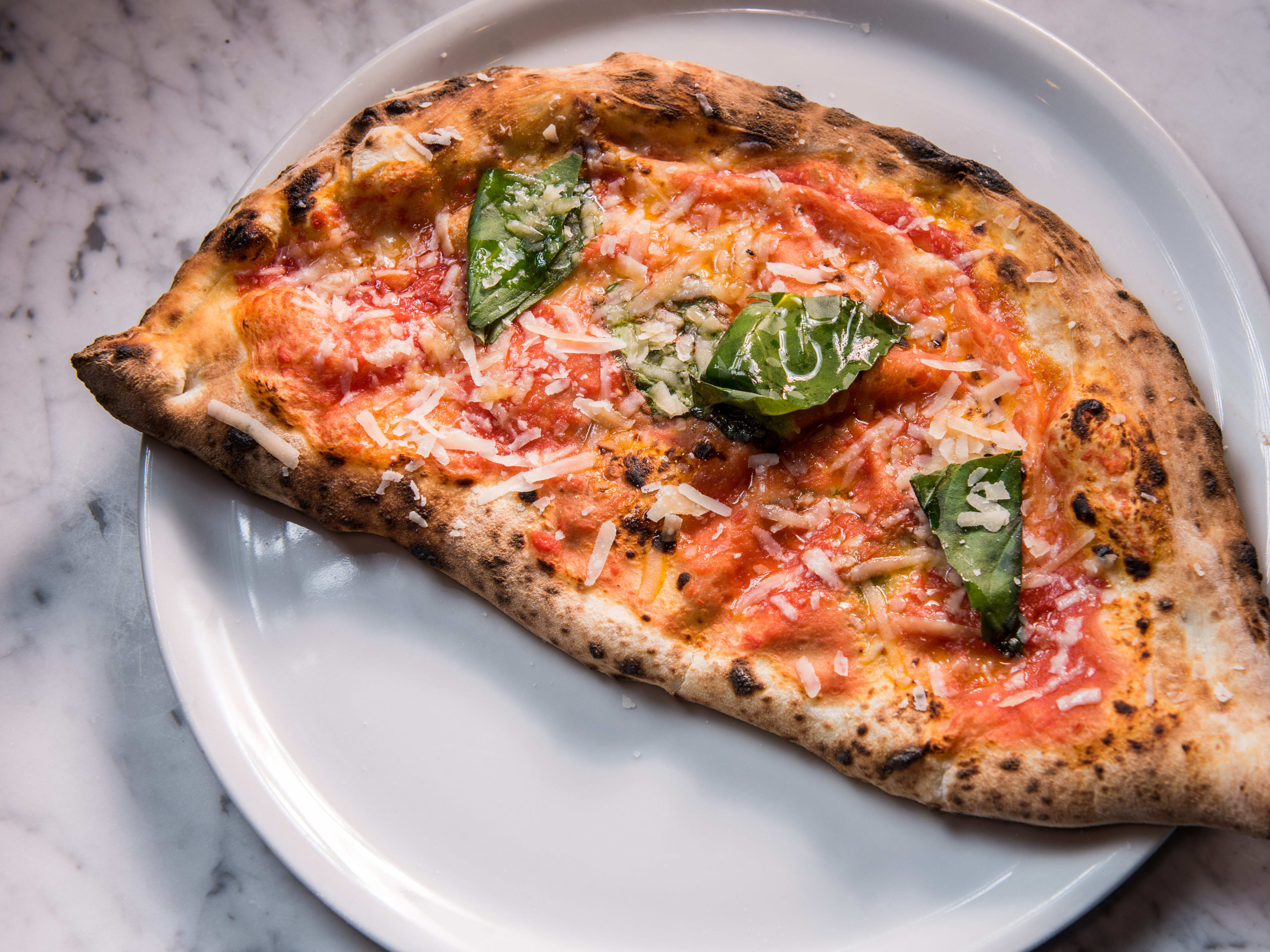 Sorbillo Pizzeria - East Village - New York - The Infatuation