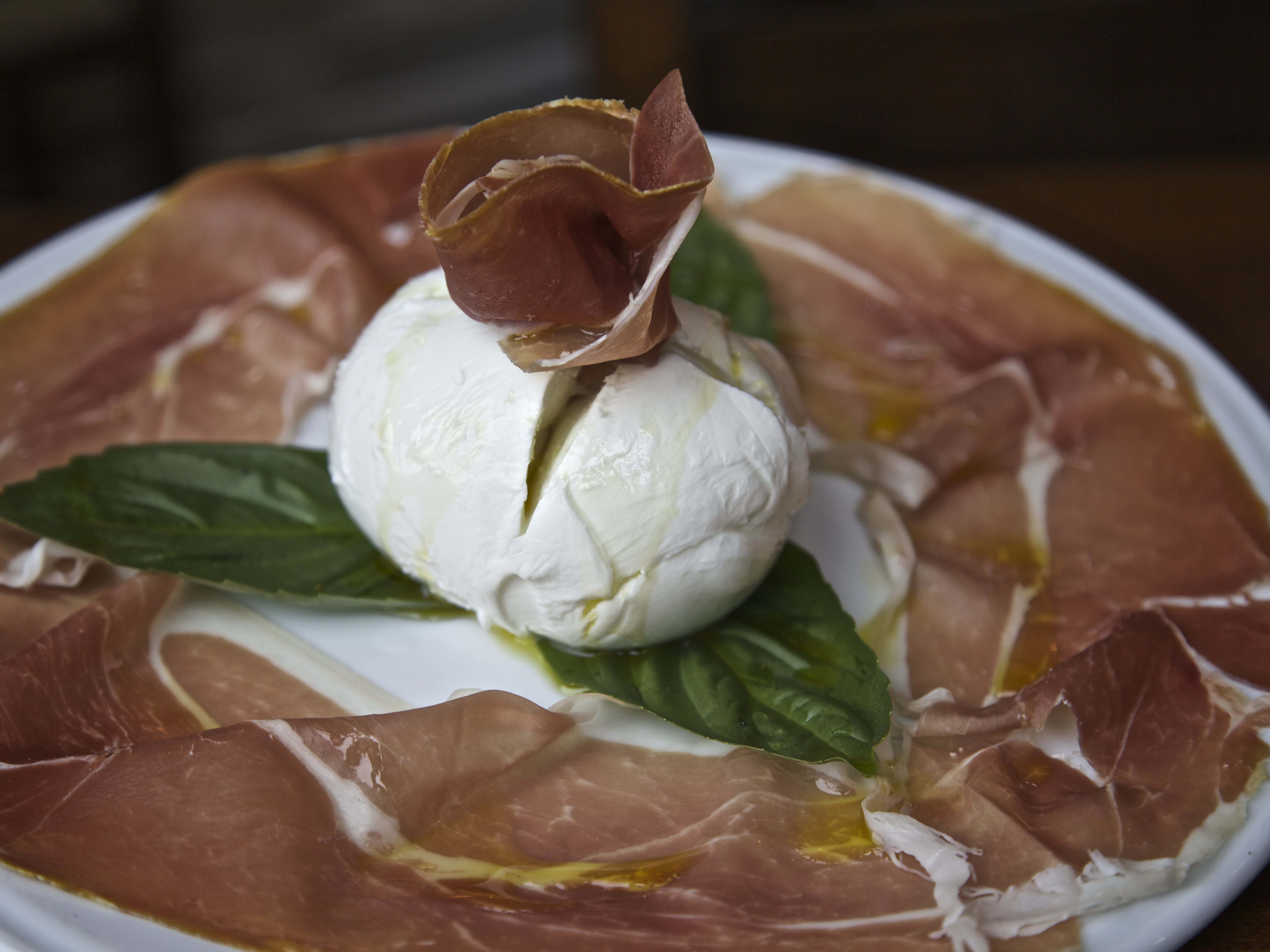 Spacca Napoli - Ravenswood - Chicago - The Infatuation