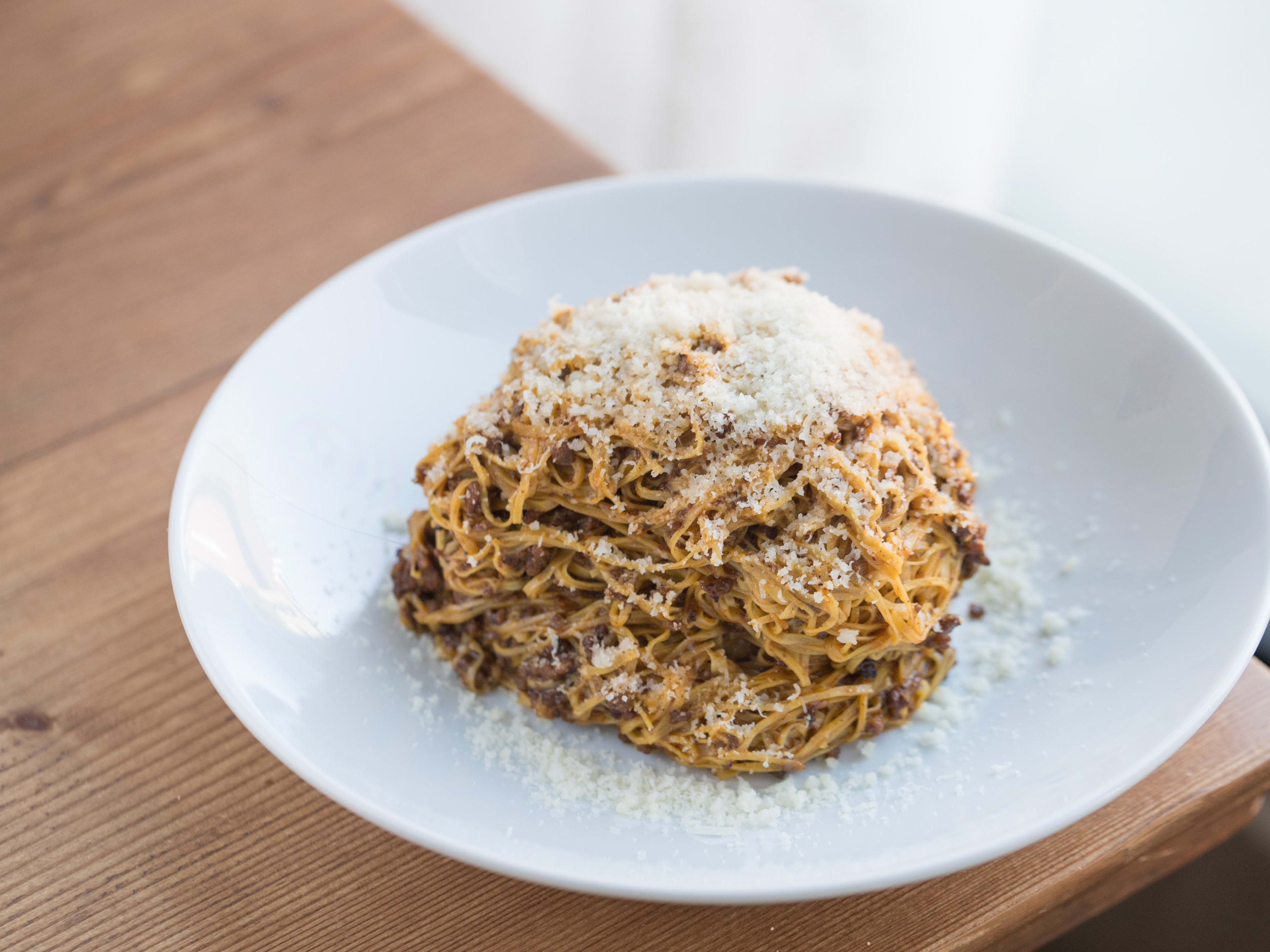 Spinasse - Capitol Hill - Seattle - The Infatuation