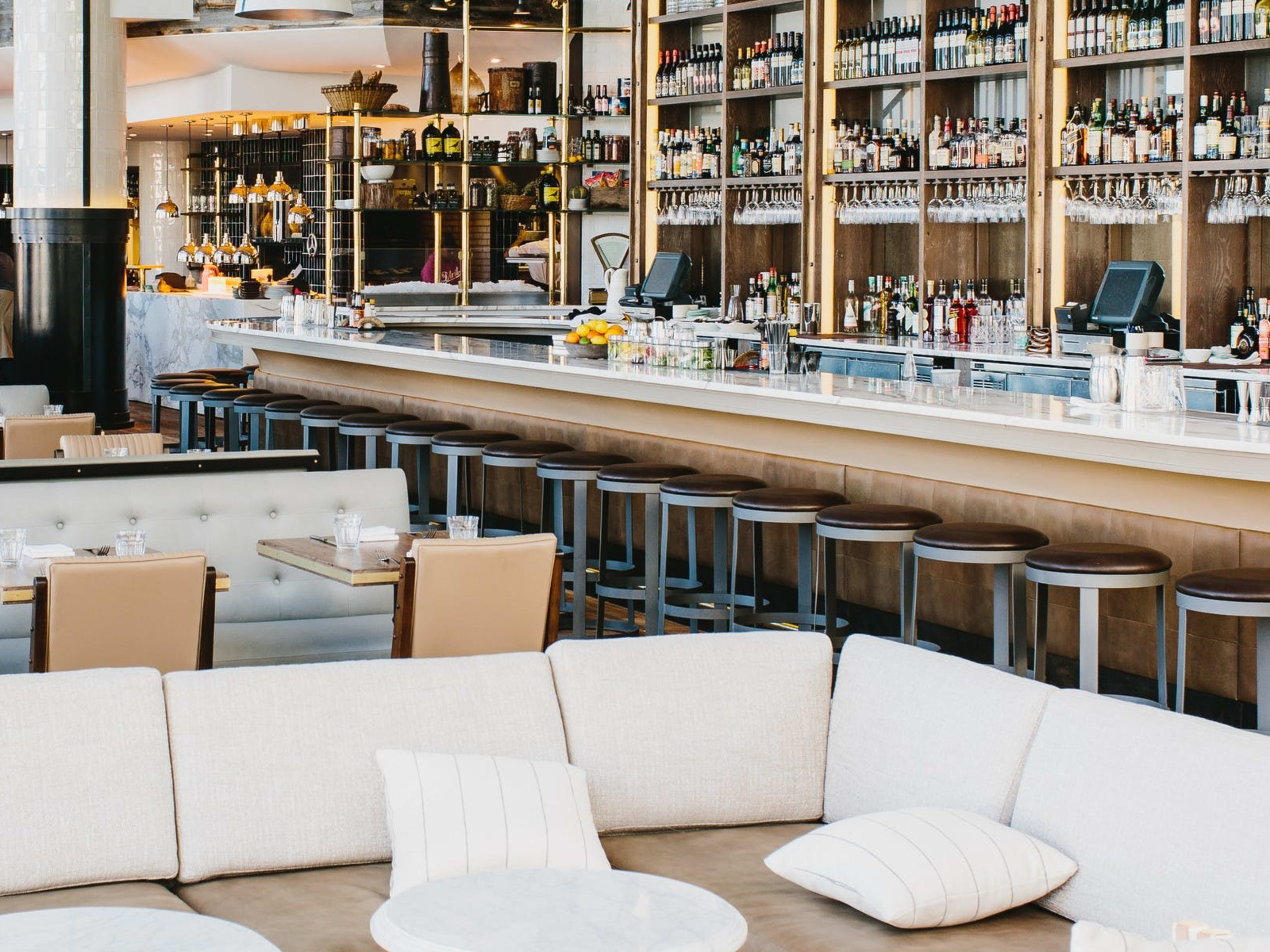 Buckhead - Atlanta - The Infatuation
