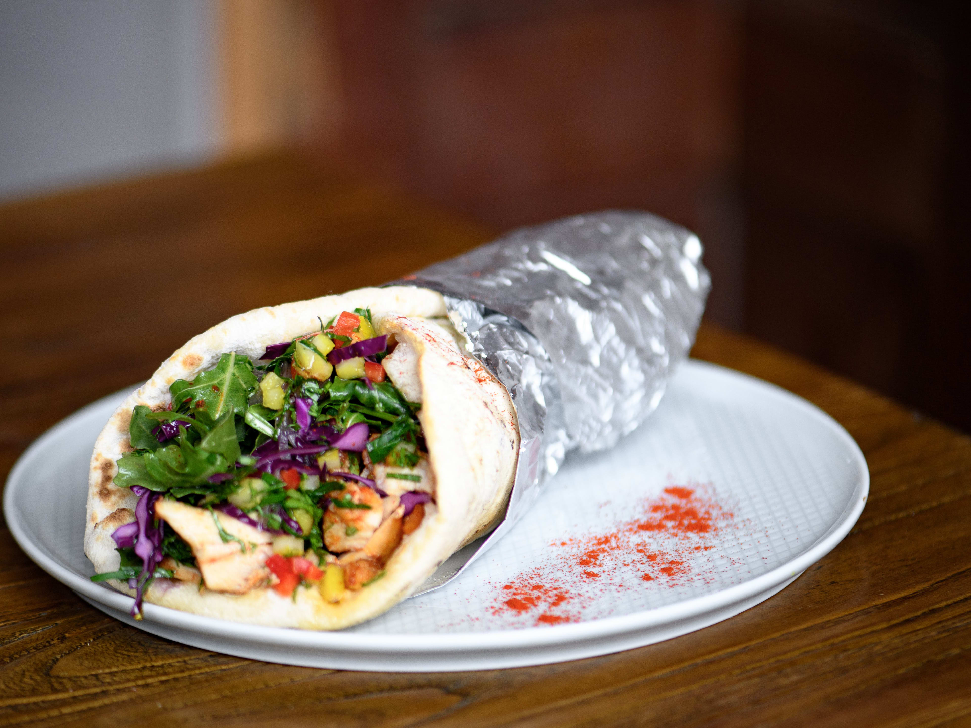 Stina Pizzeria - South Philly - Philadelphia - The Infatuation
