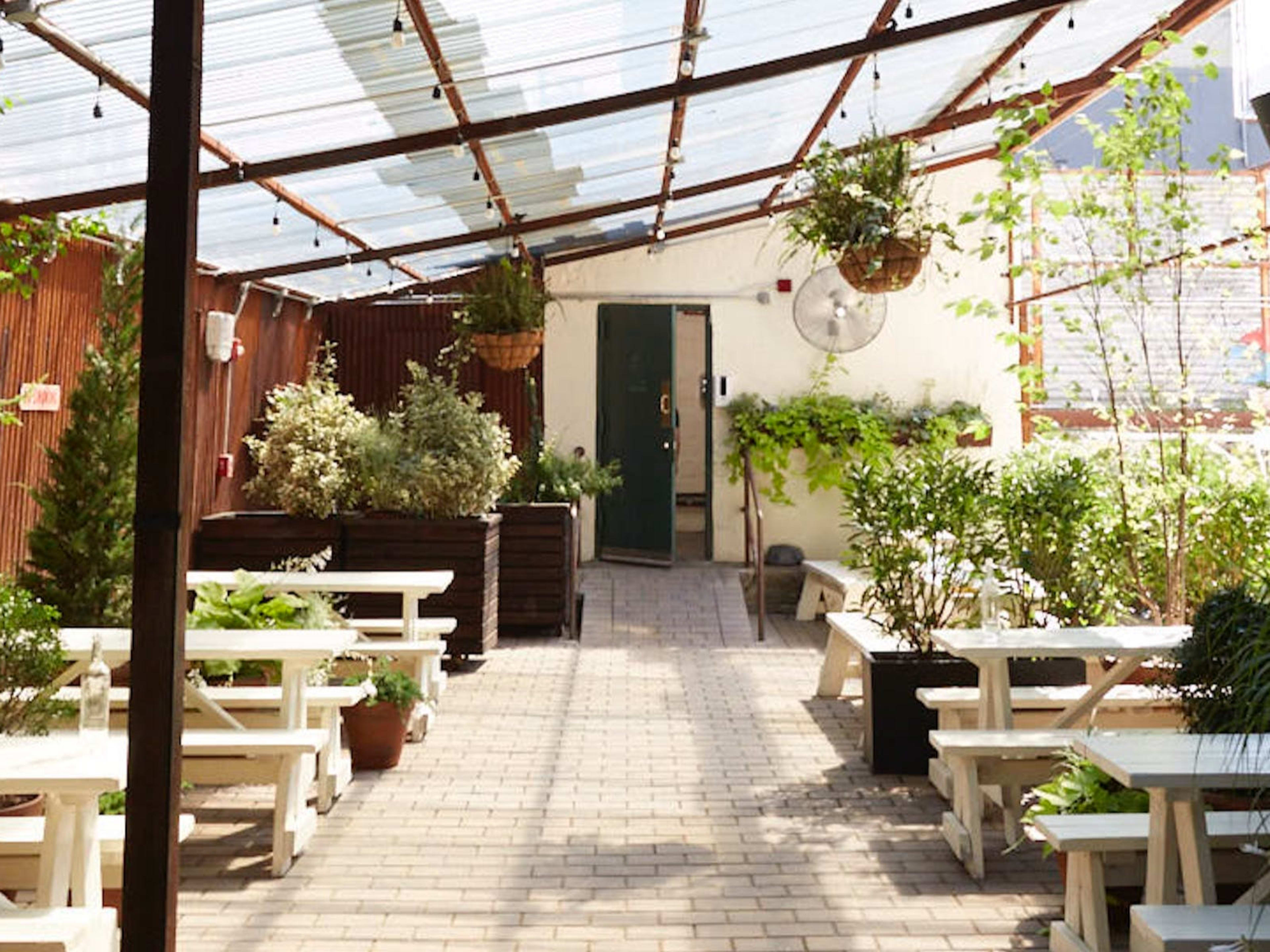 Strangeways - Brooklyn - New York - The Infatuation