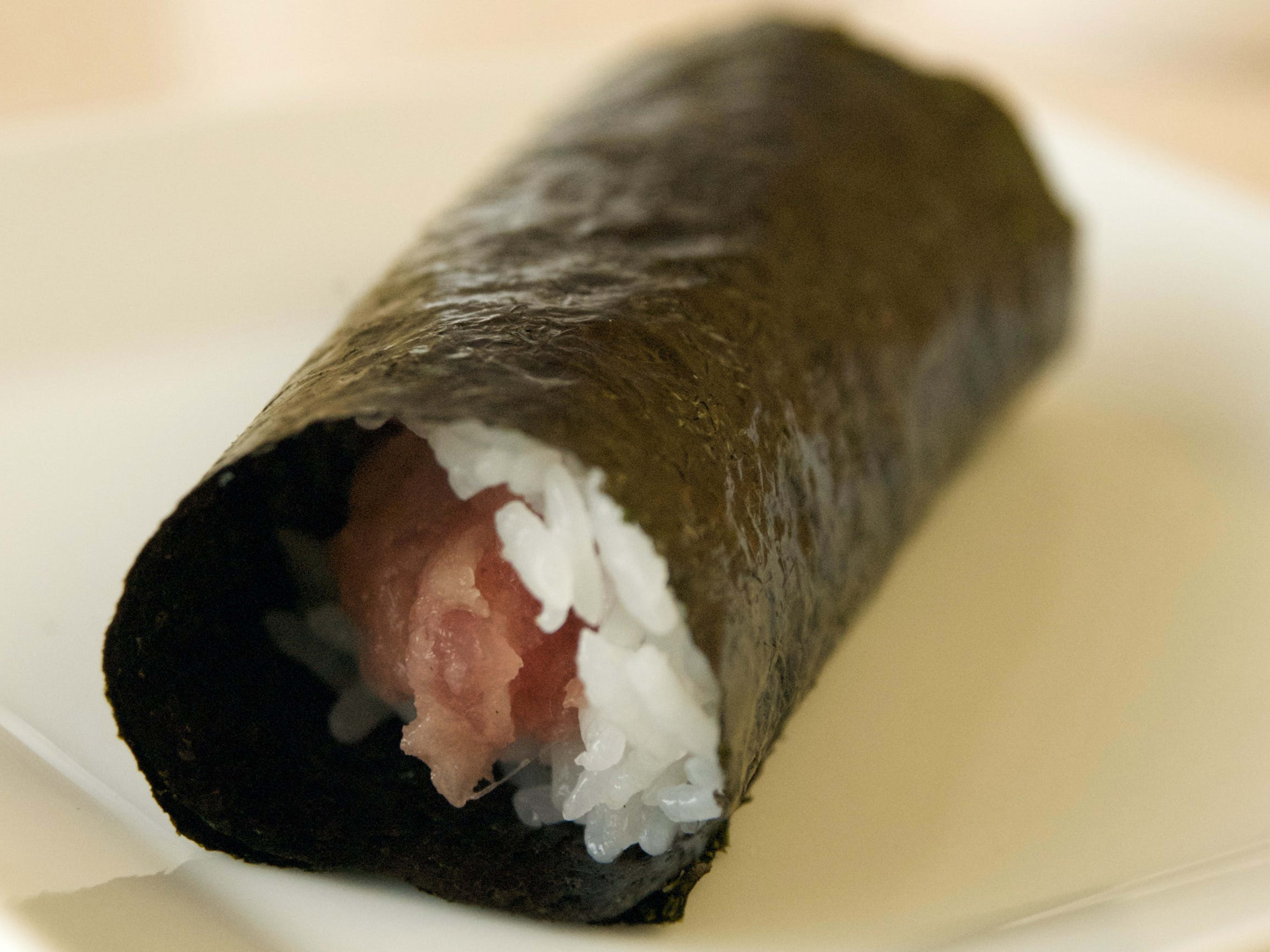 Sugarfish Review - Flatiron - New York - The Infatuation