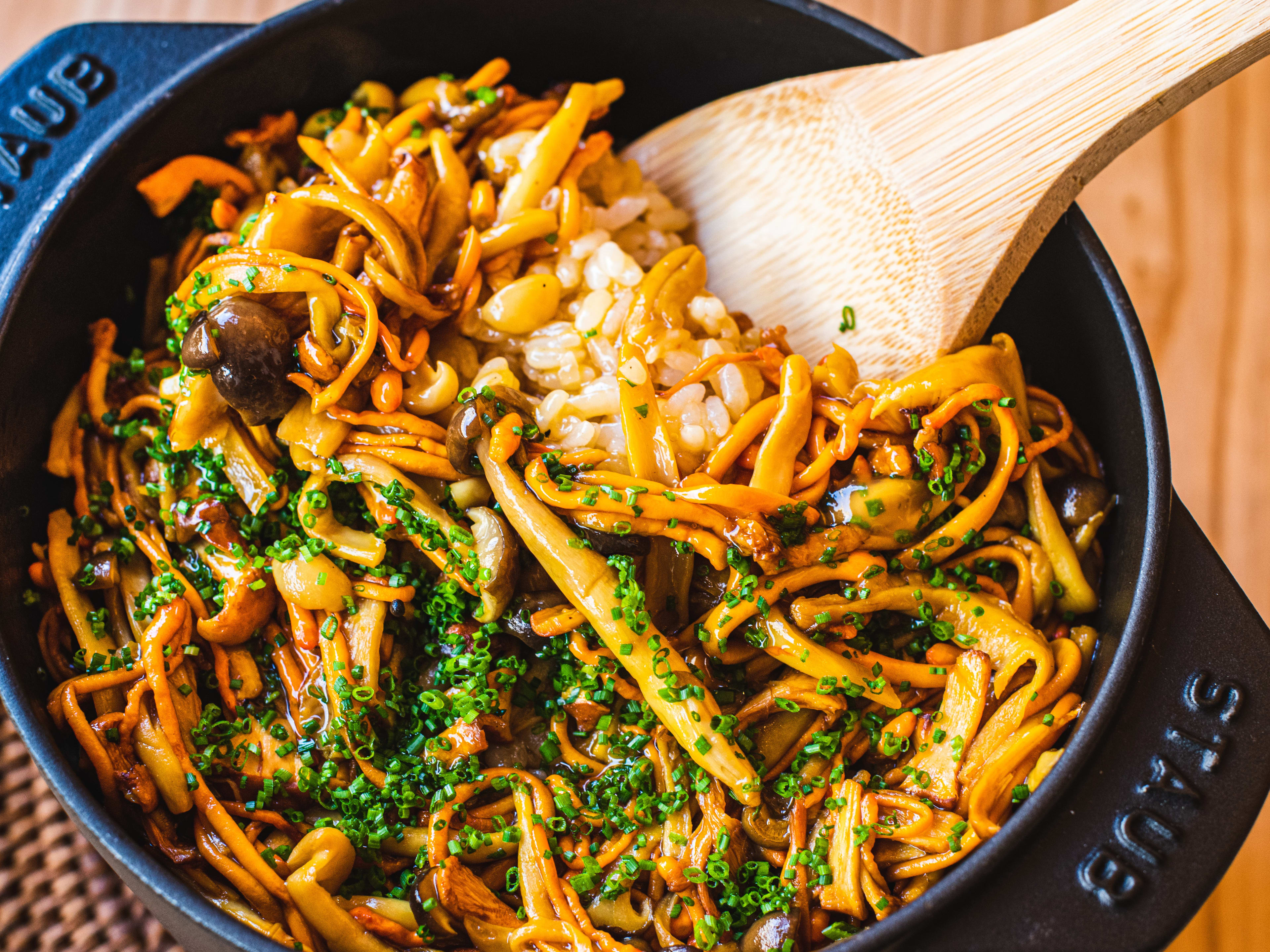 Sumi Review - Notting Hill - London - The Infatuation