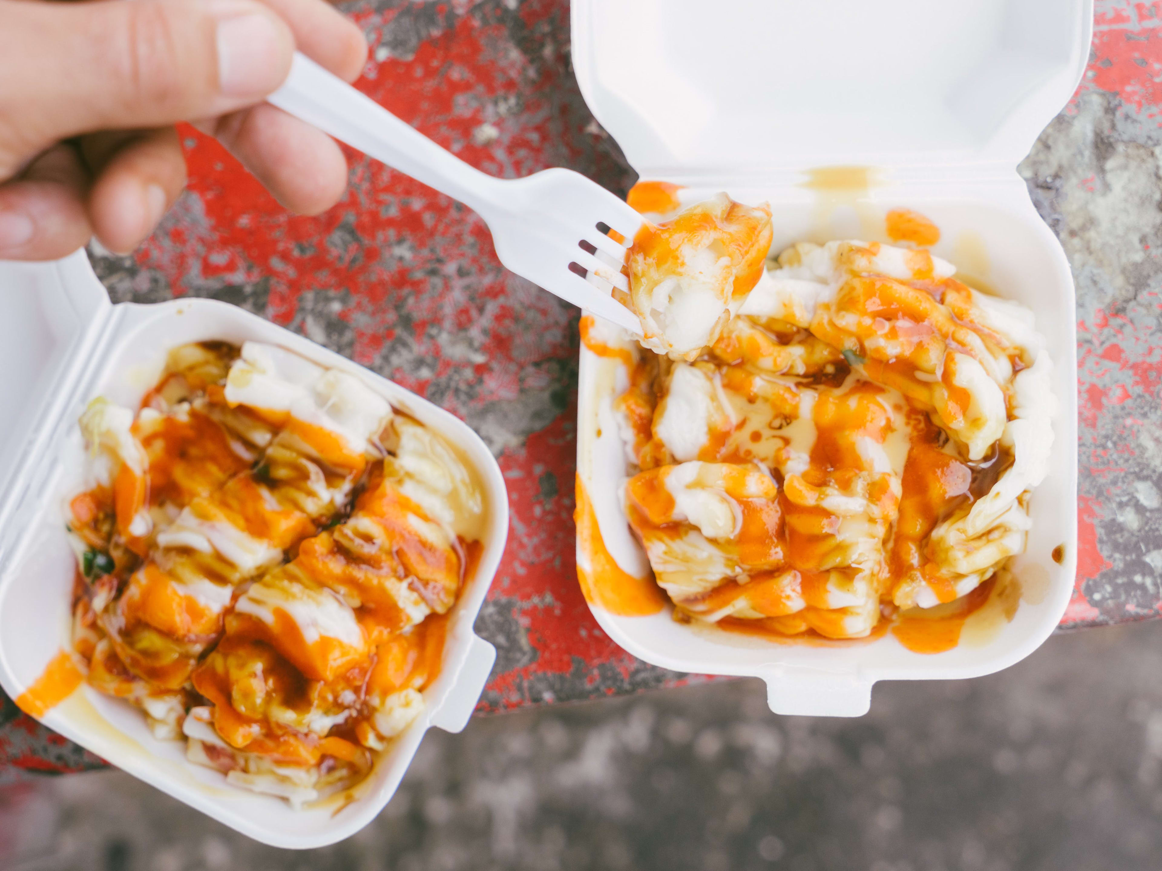 Sun Hing Lung Review - Chinatown - New York - The Infatuation