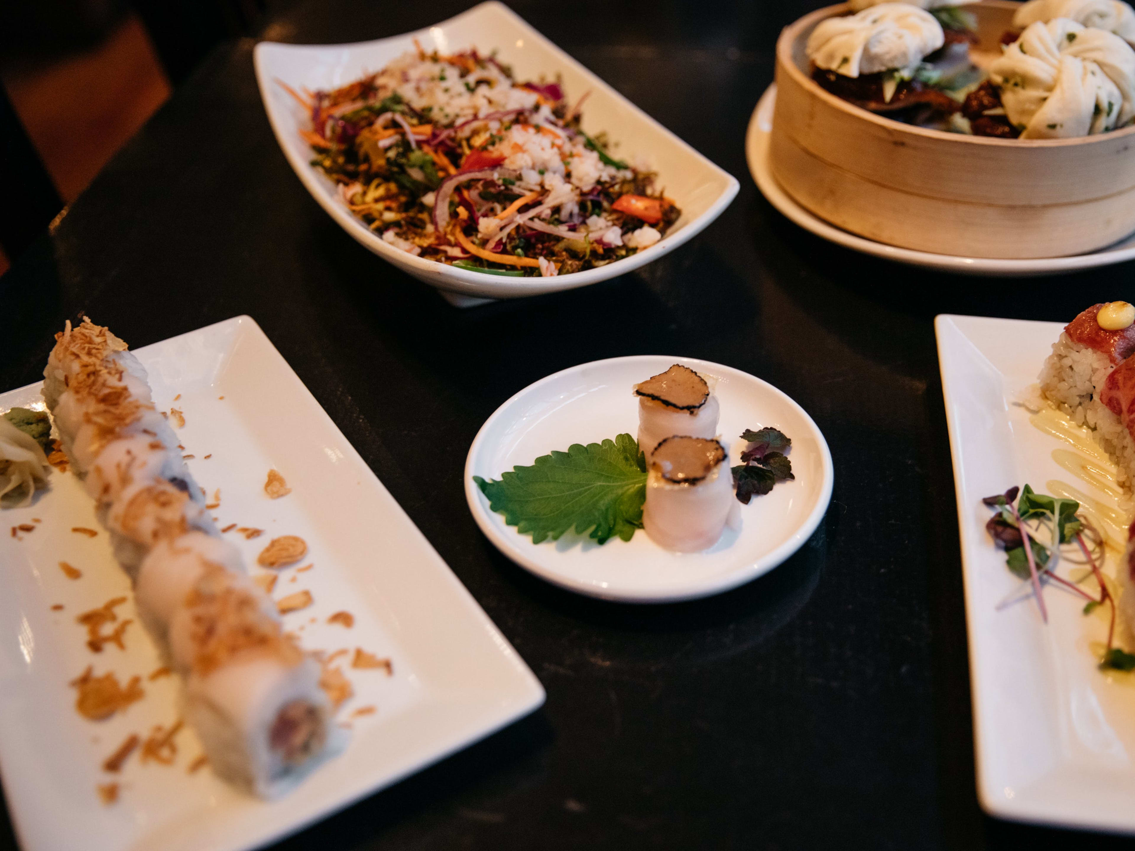 Sunda Review - River North - Chicago - The Infatuation