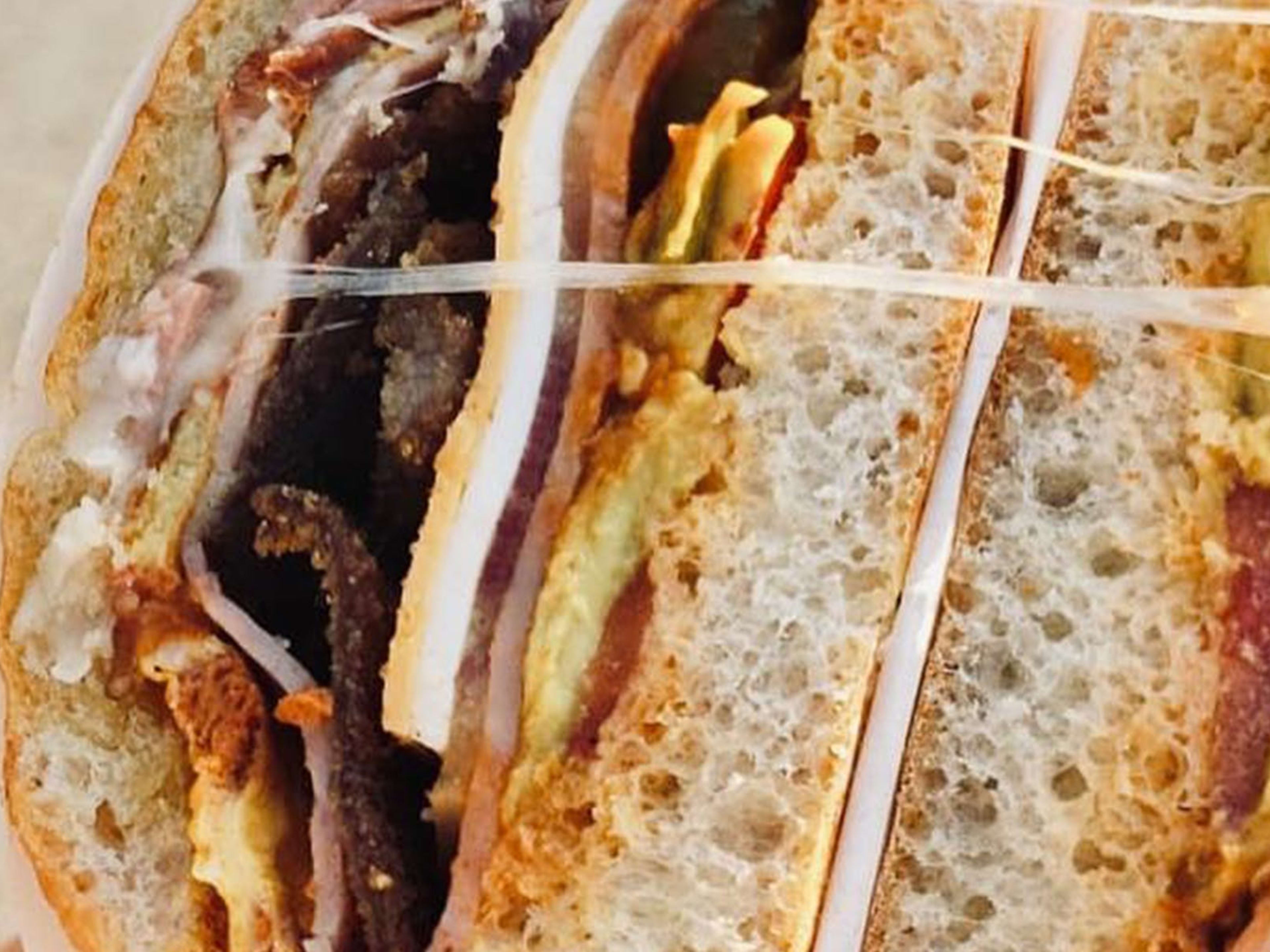 South Los Angeles - Los Angeles - The Infatuation