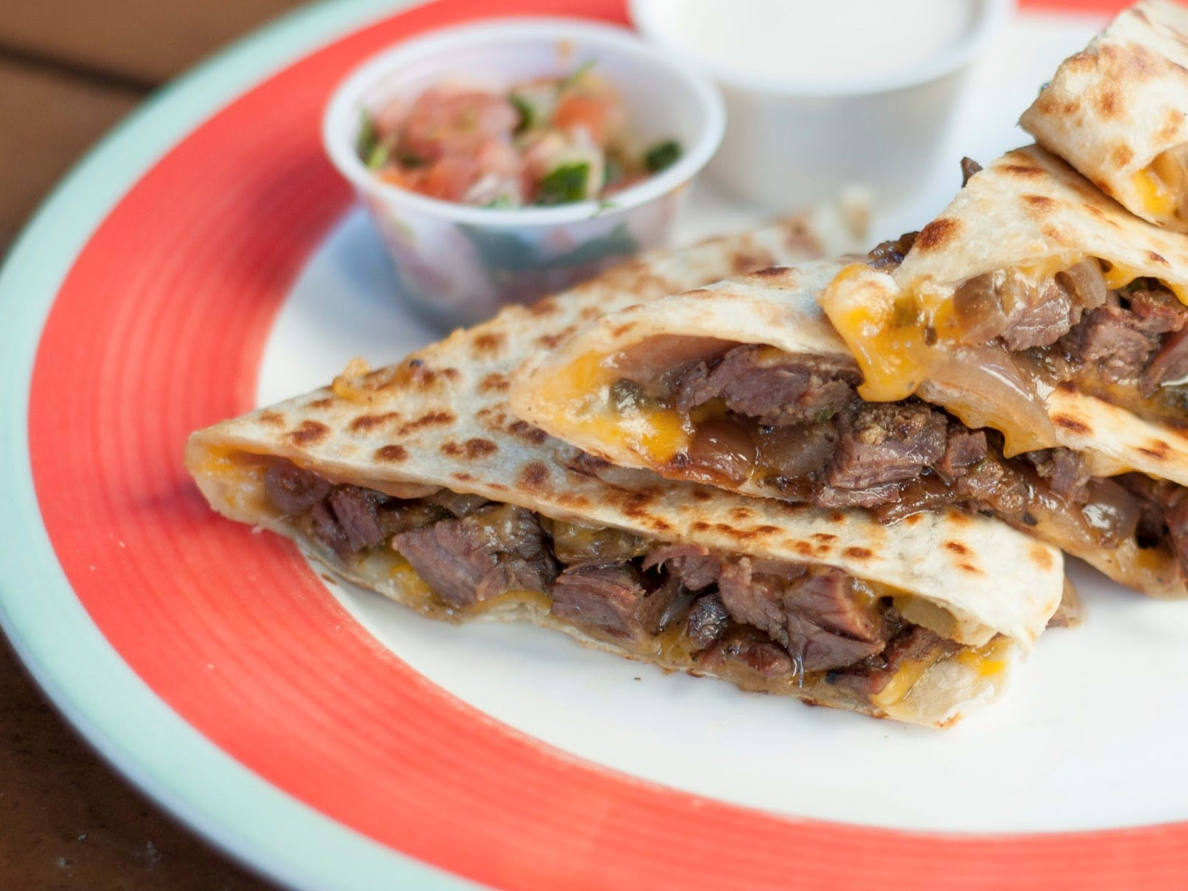 Dupont Circle - Washington DC - The Infatuation