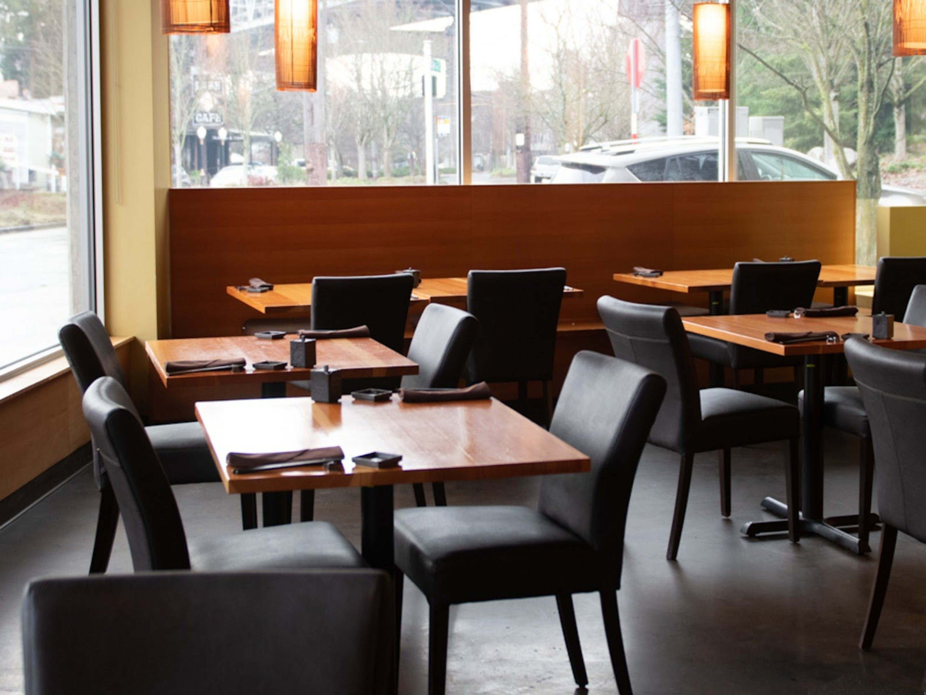 The Best Sushi Restaurants In Seattle - Seattle - The Infatuation