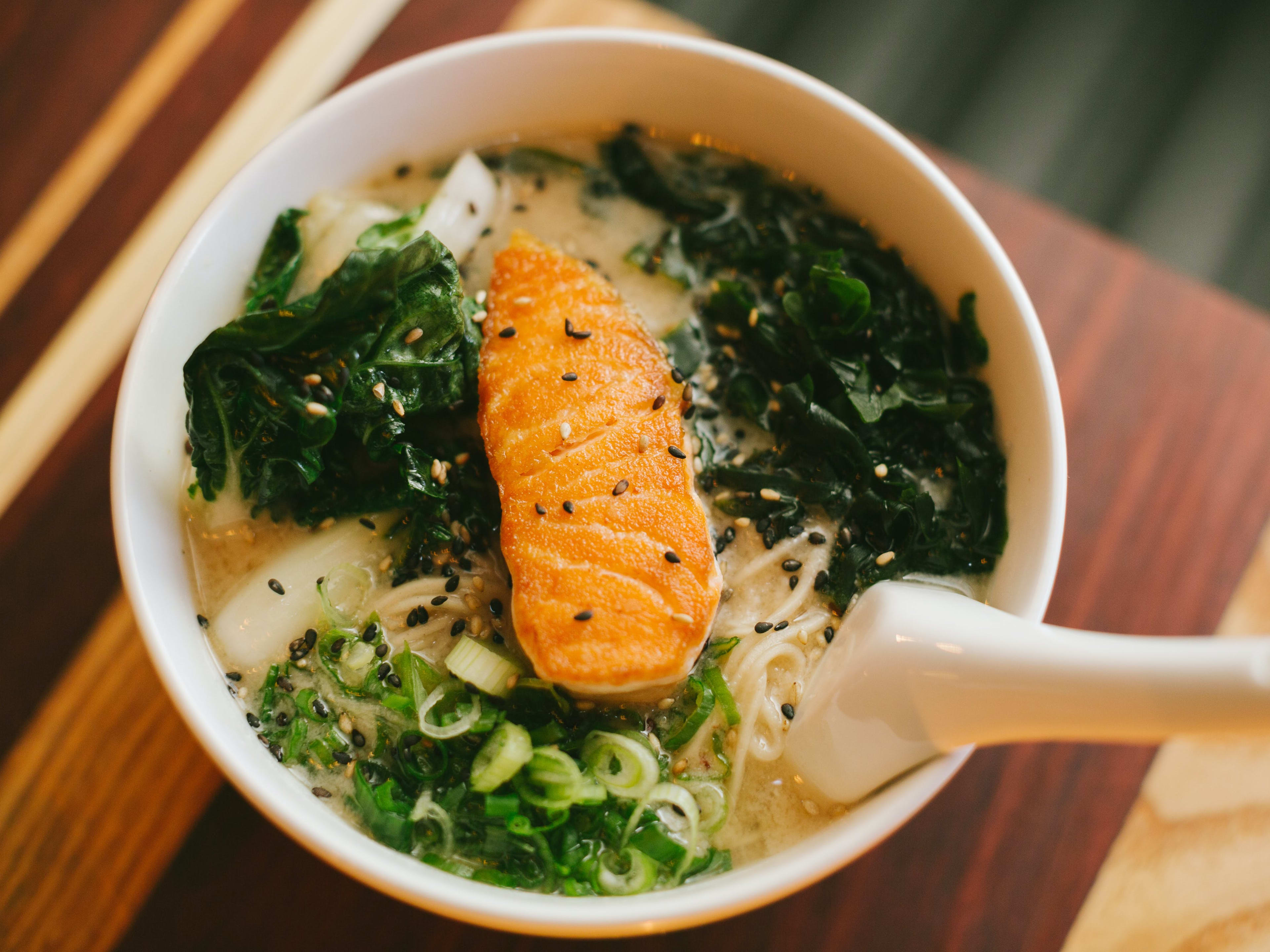 Suzume - Williamsburg - New York - The Infatuation