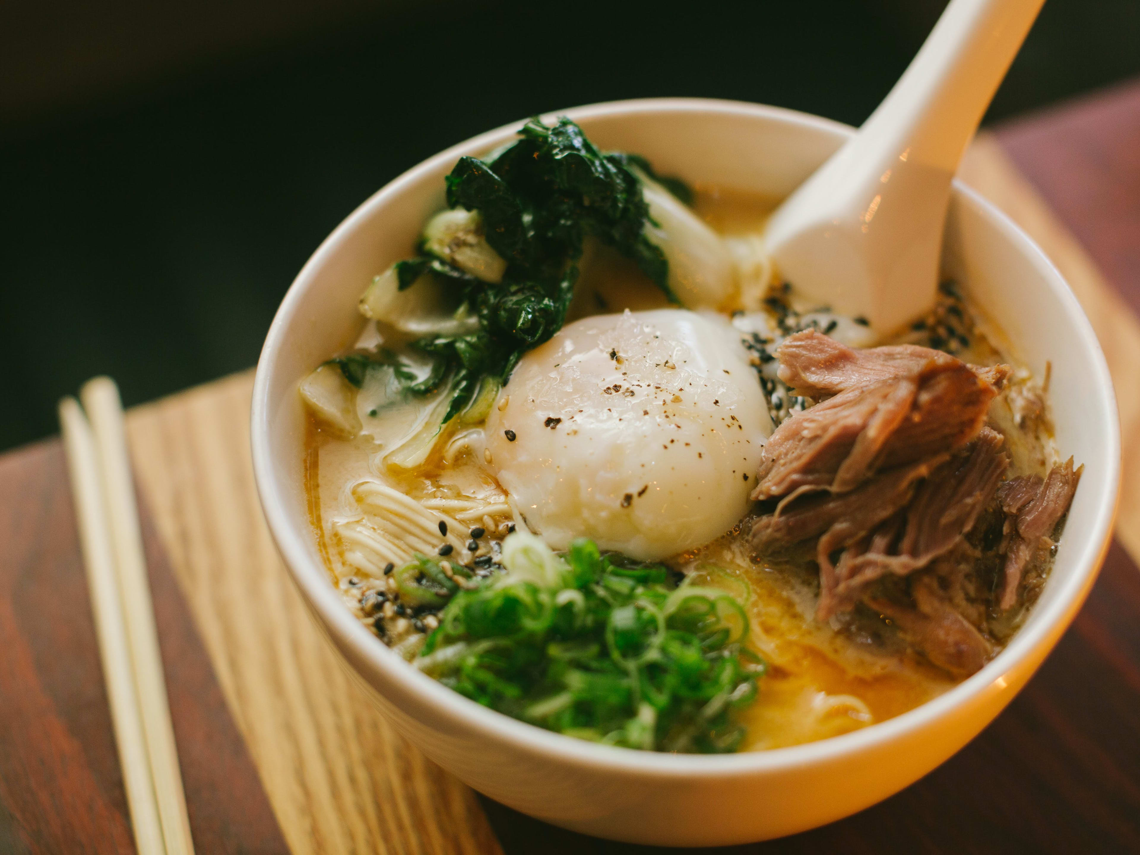 Suzume - Williamsburg - New York - The Infatuation