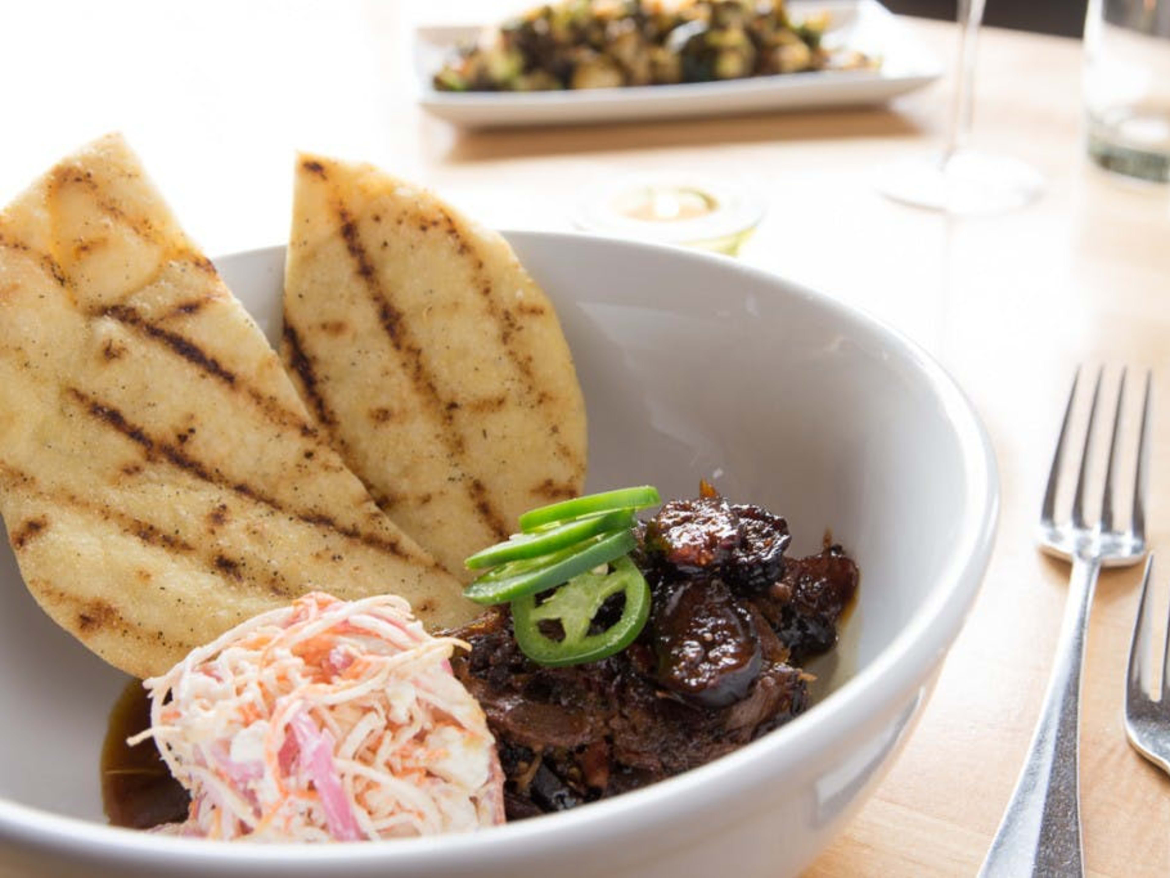 Table 6 - null - The Infatuation