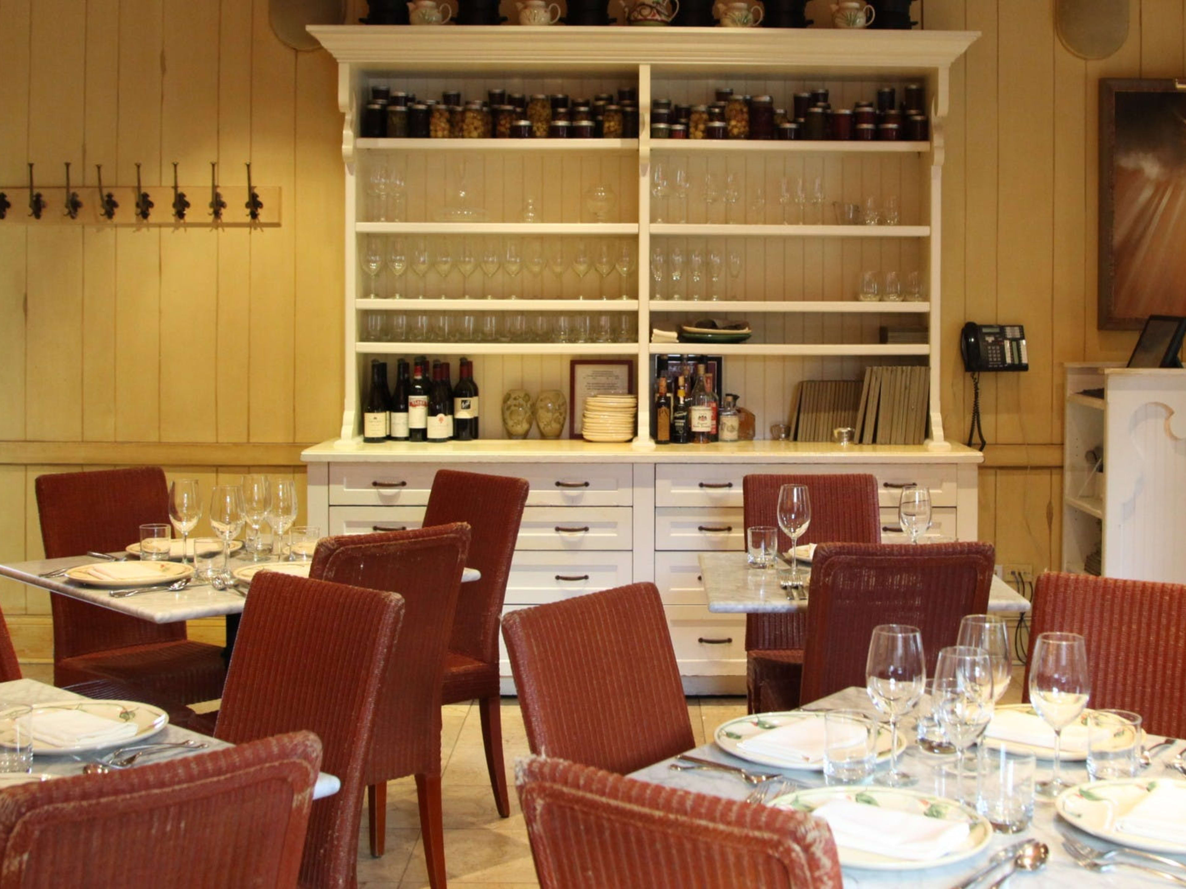 RPM Steak Review - River North - Chicago - The Infatuation