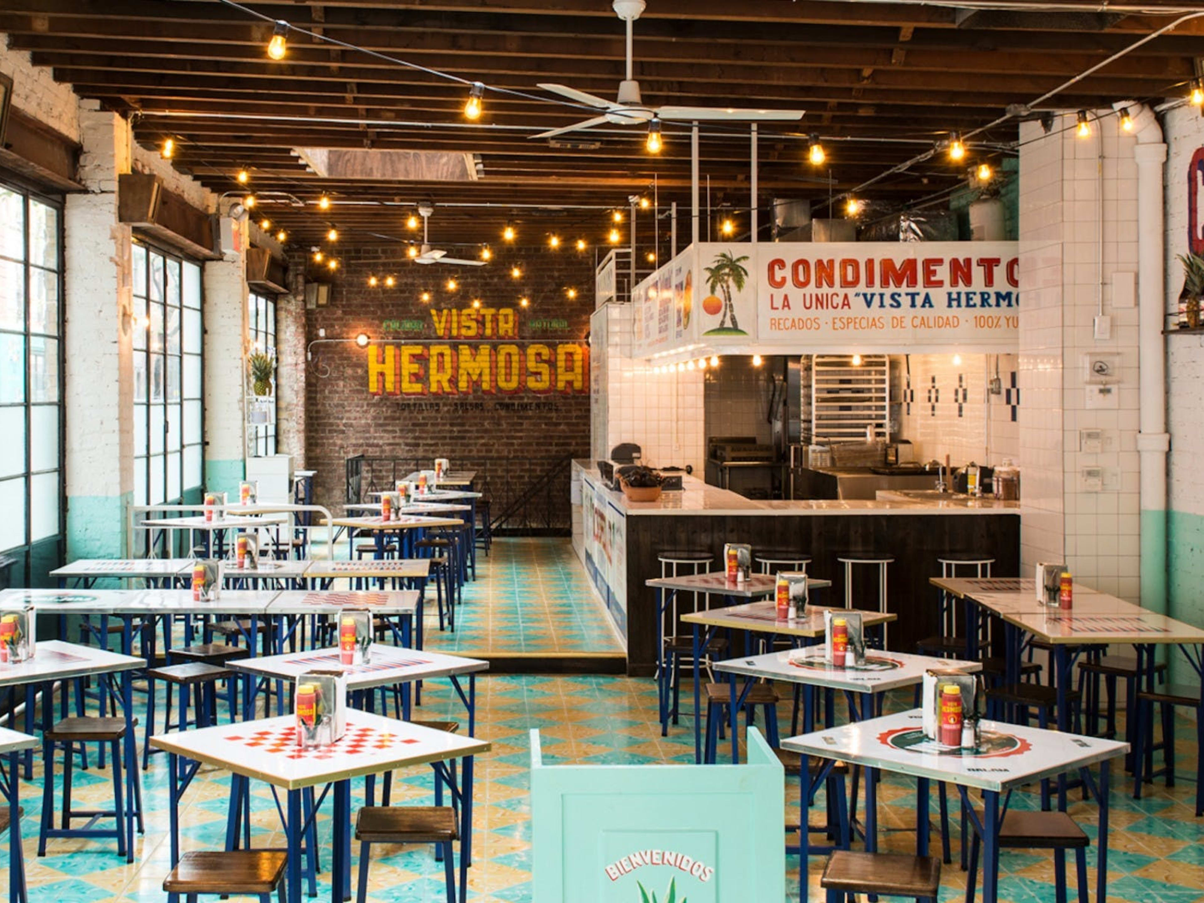 La Contenta Review - Lower East Side - New York - The Infatuation