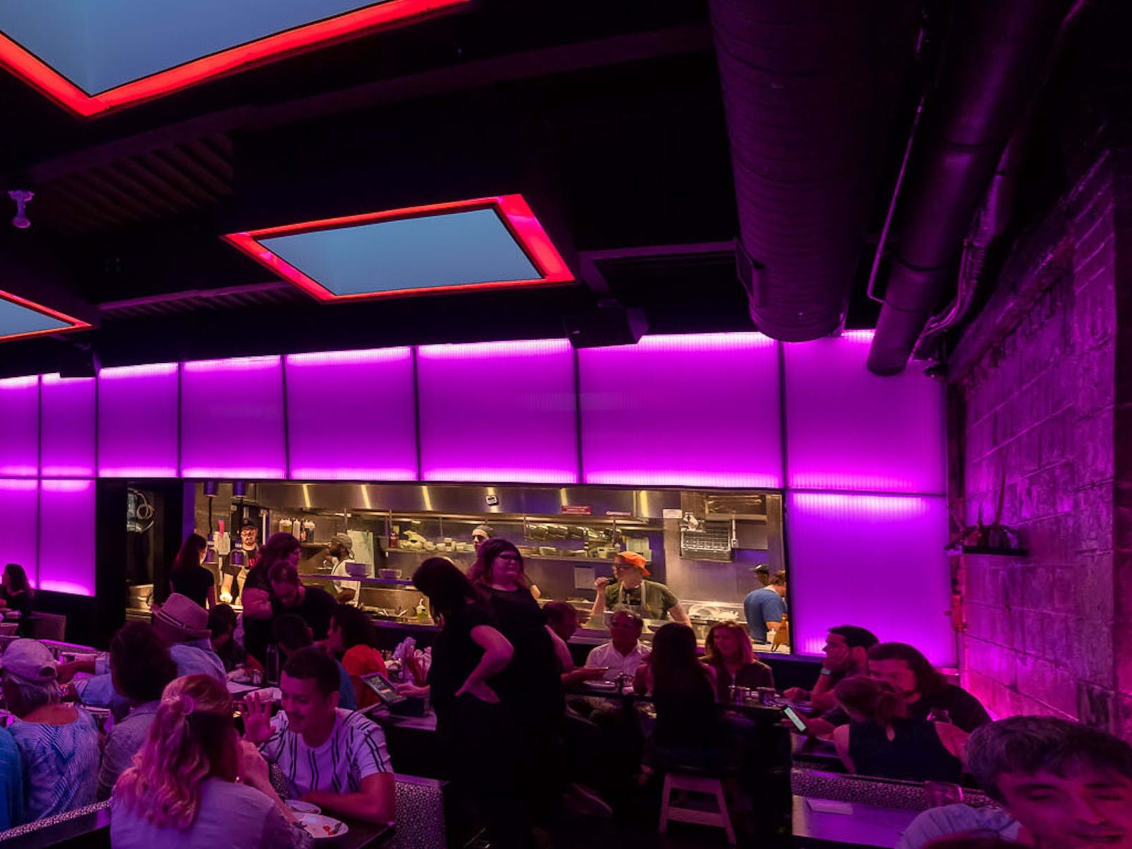 Takoi - Corktown - Detroit - The Infatuation