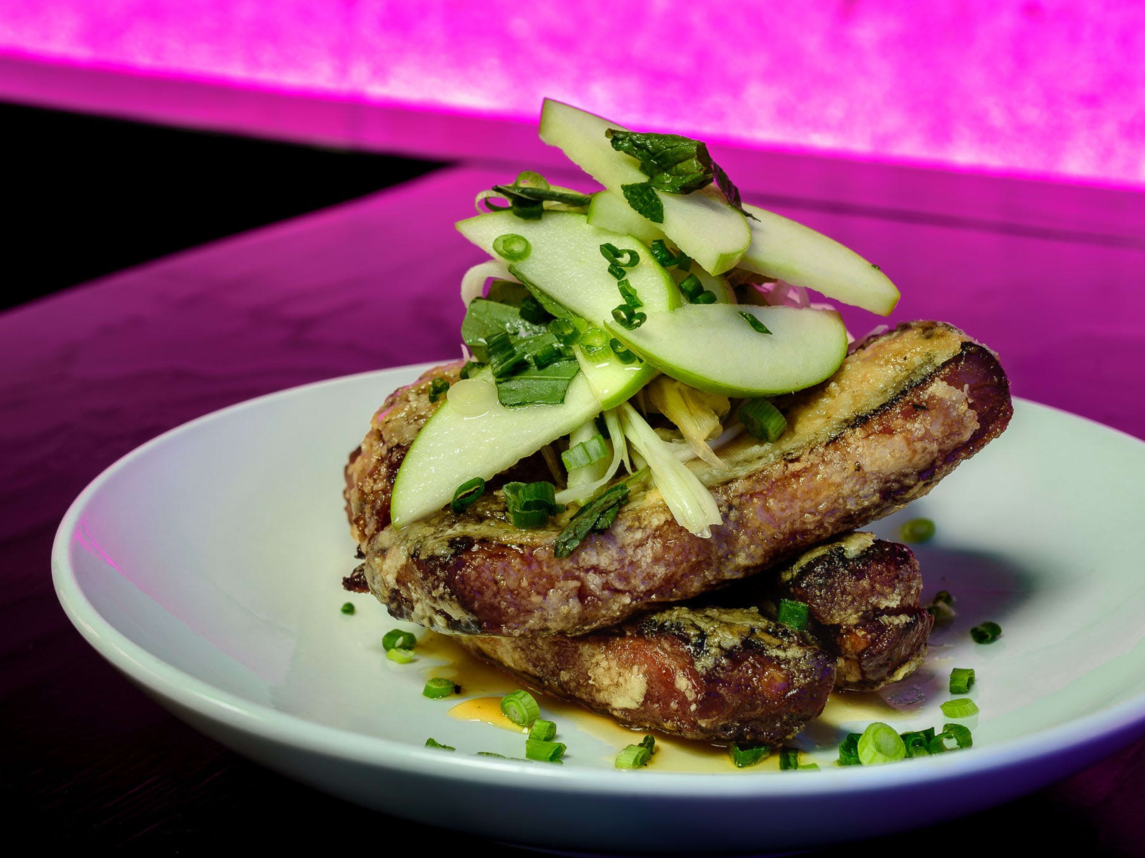 Takoi Review - Corktown - Detroit - The Infatuation