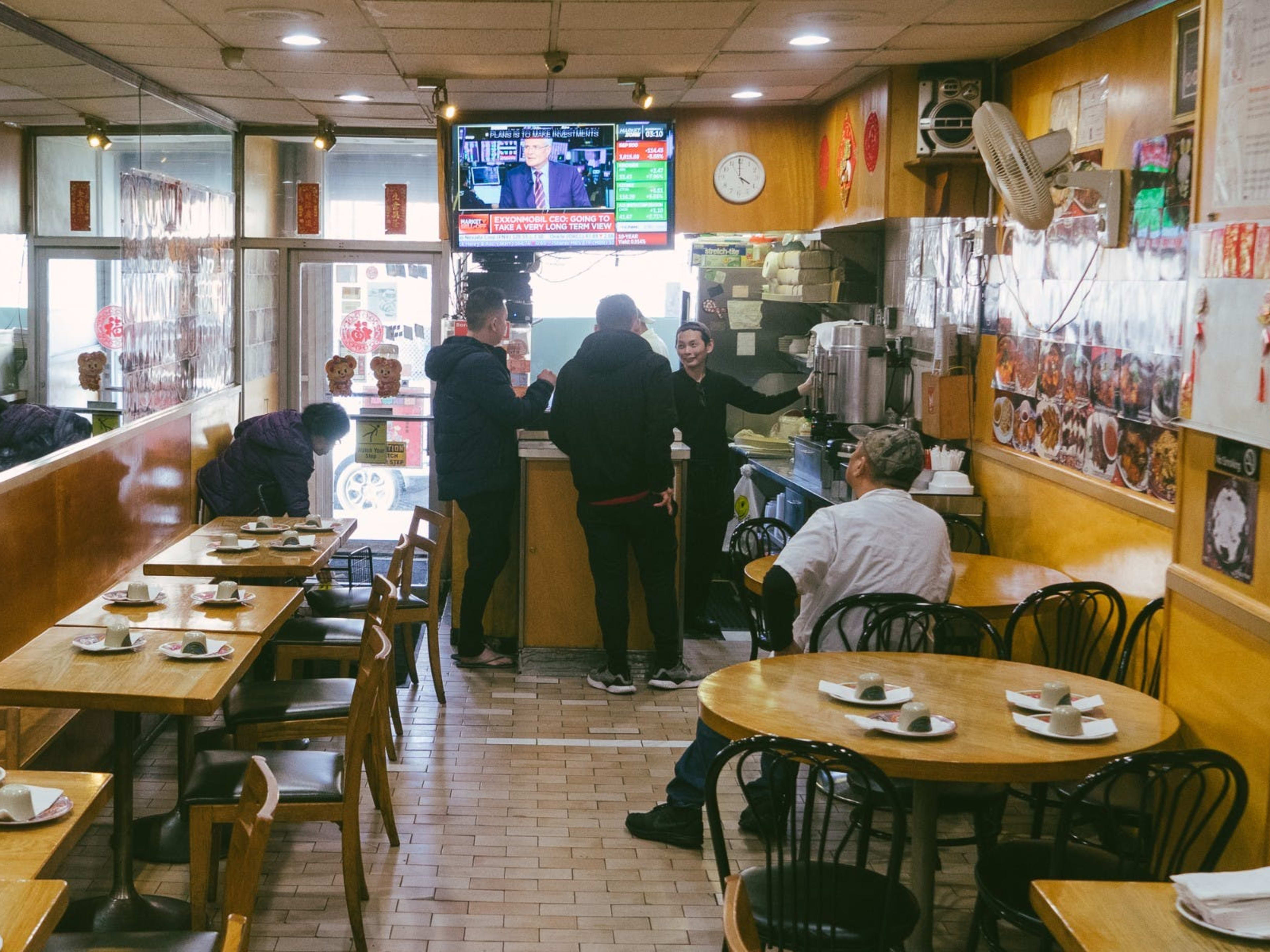 Mr. Fried Rice - Midtown - New York - The Infatuation