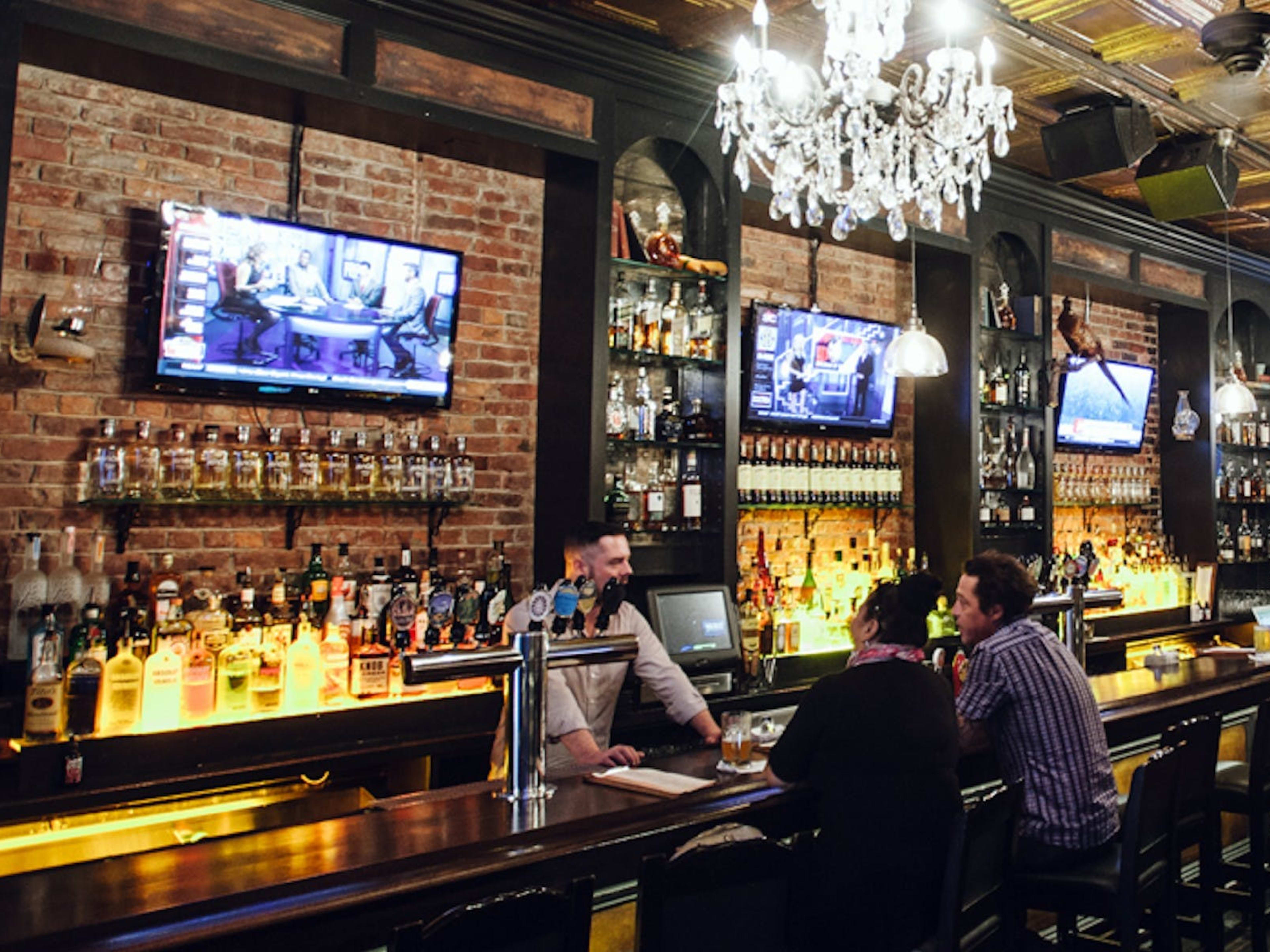 10 NYC Spots Where You Can Have A Birthday With An Open Bar - New York ...
