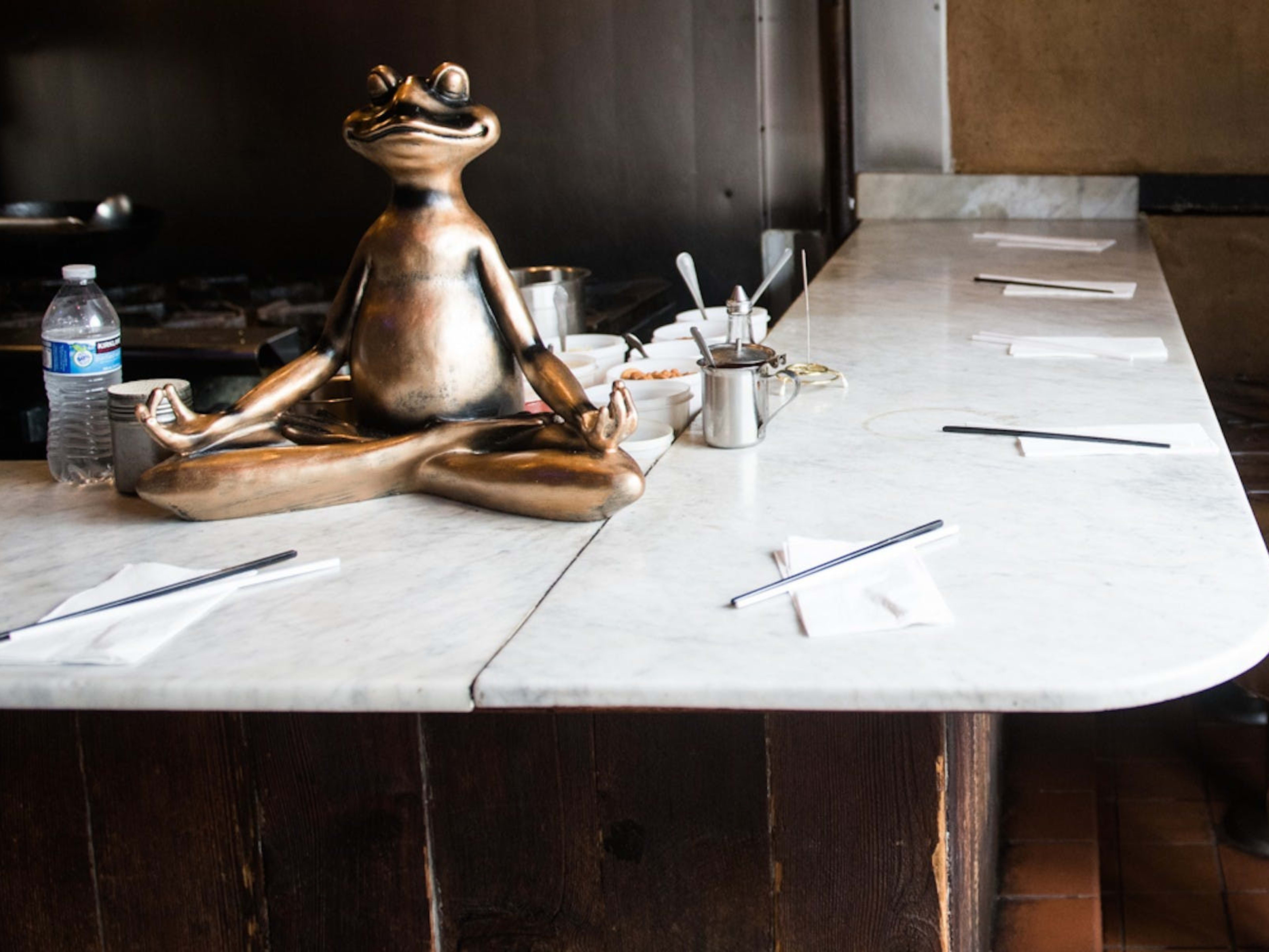 Bangrak Market - Belltown - Seattle - The Infatuation