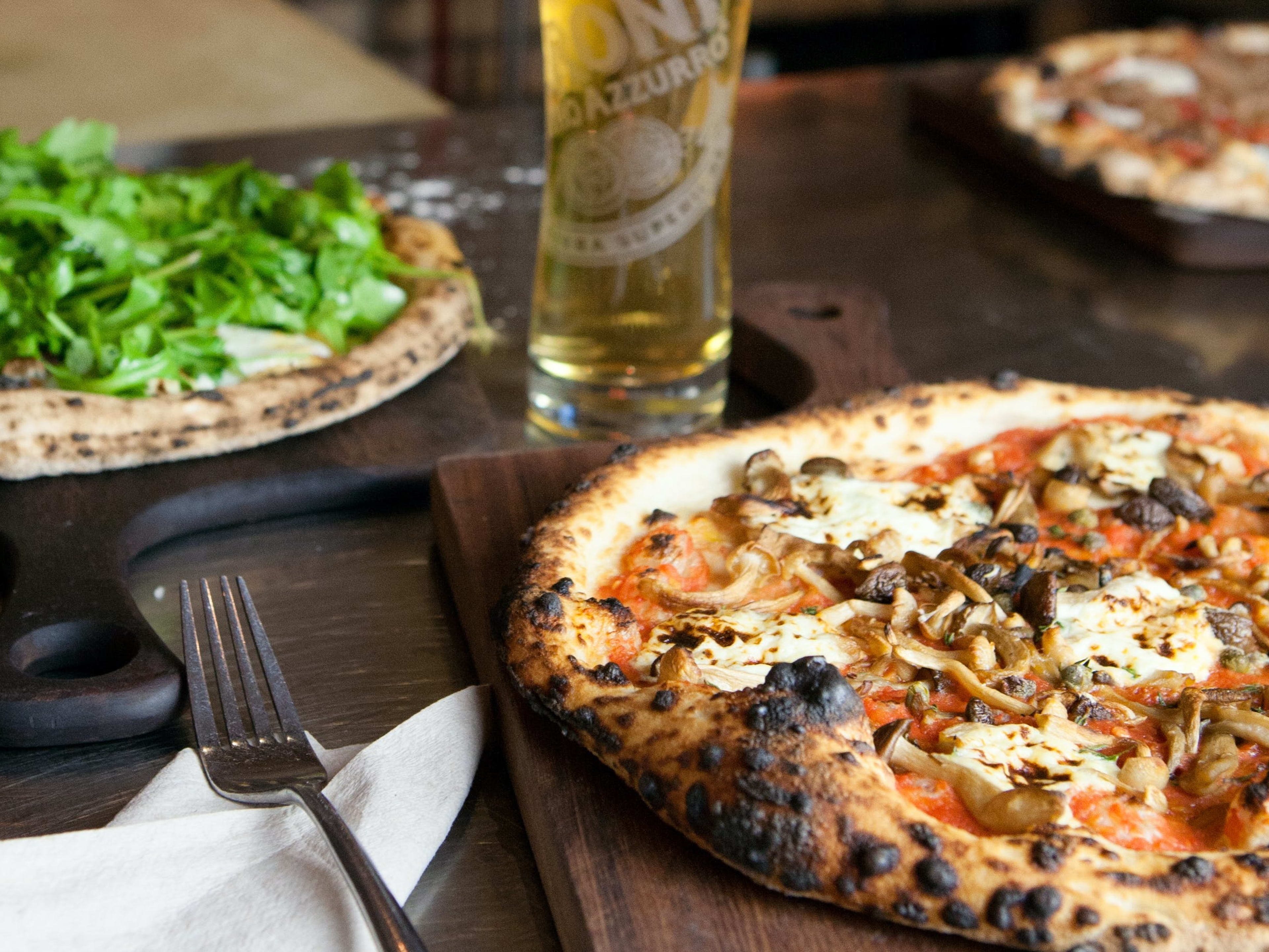 The Backspace - Downtown Austin - Austin - The Infatuation