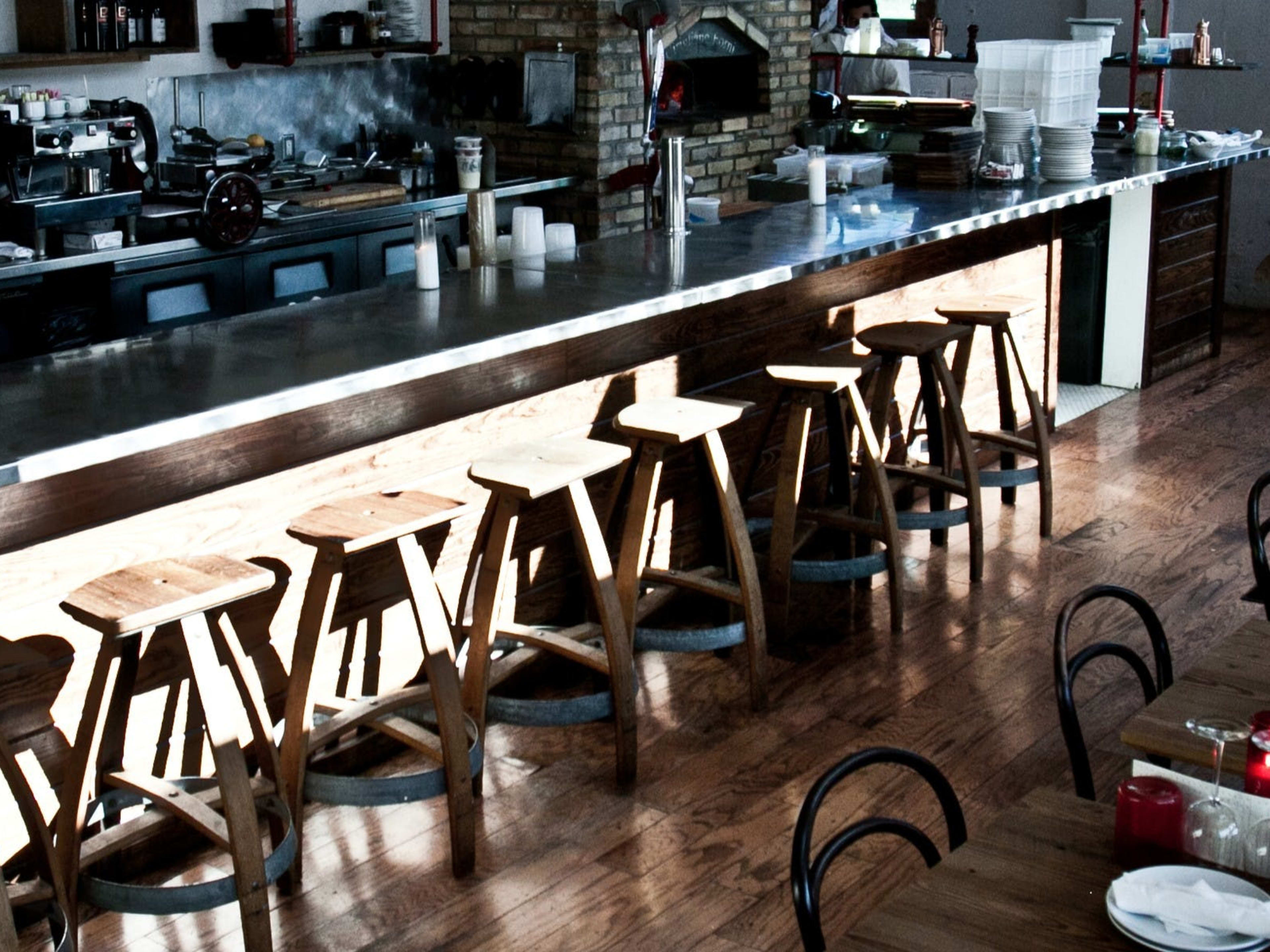 The Backspace - Downtown Austin - Austin - The Infatuation