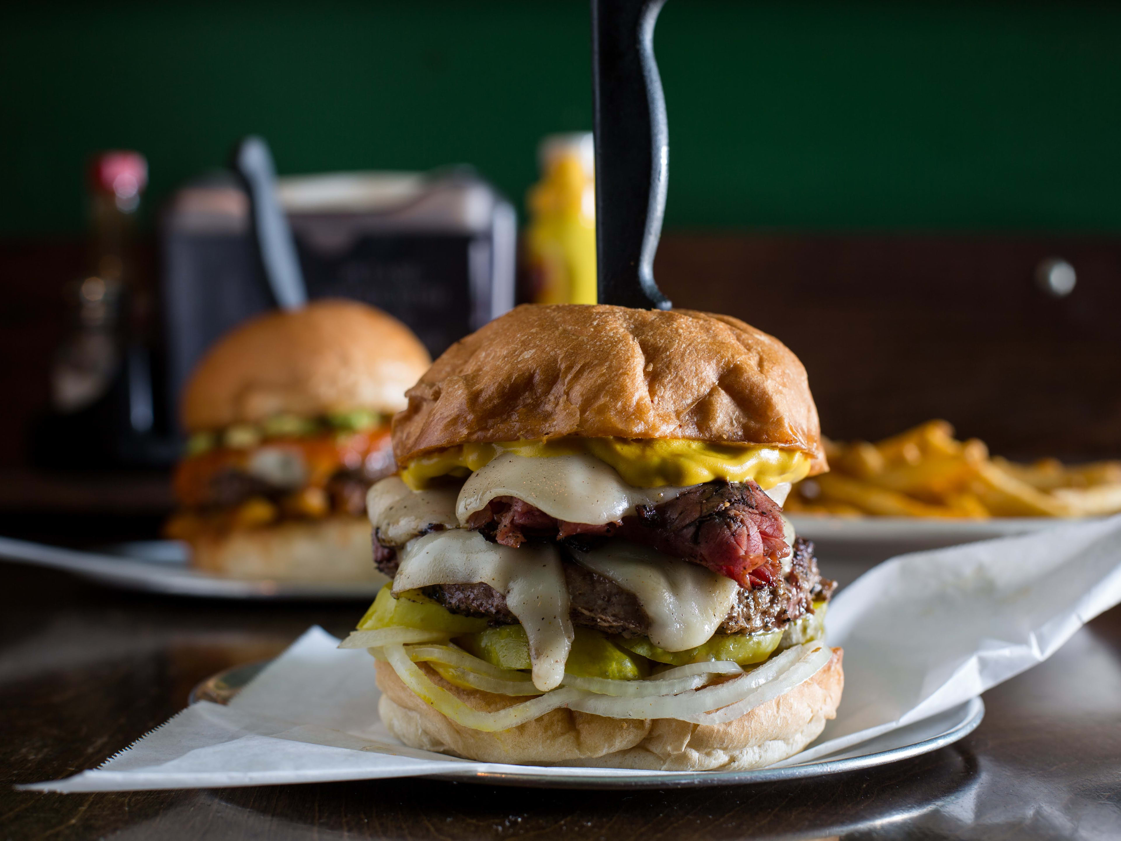 The Balboa Bar And Grill - Banker's Hill - San Diego - The Infatuation