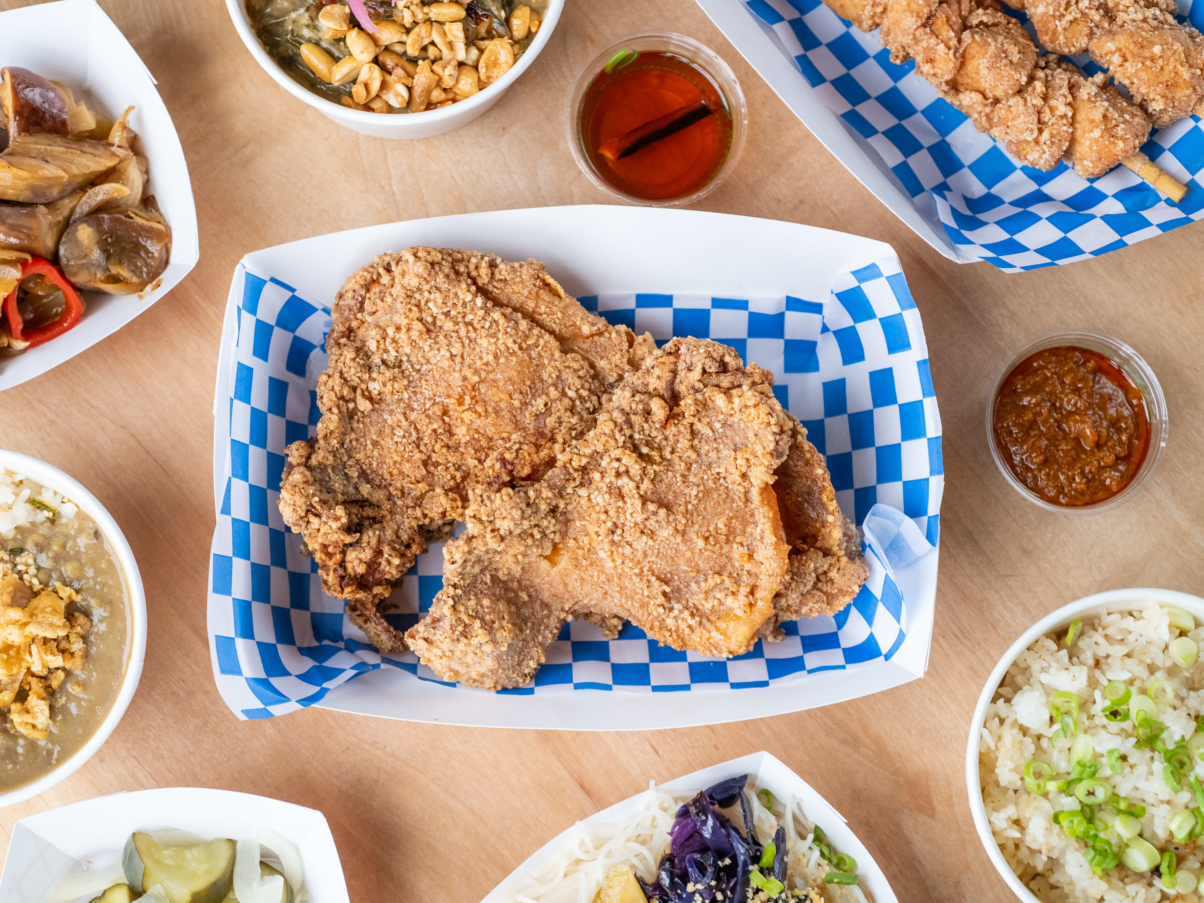 The 15 Best Filipino Restaurants In Seattle - Seattle - The Infatuation