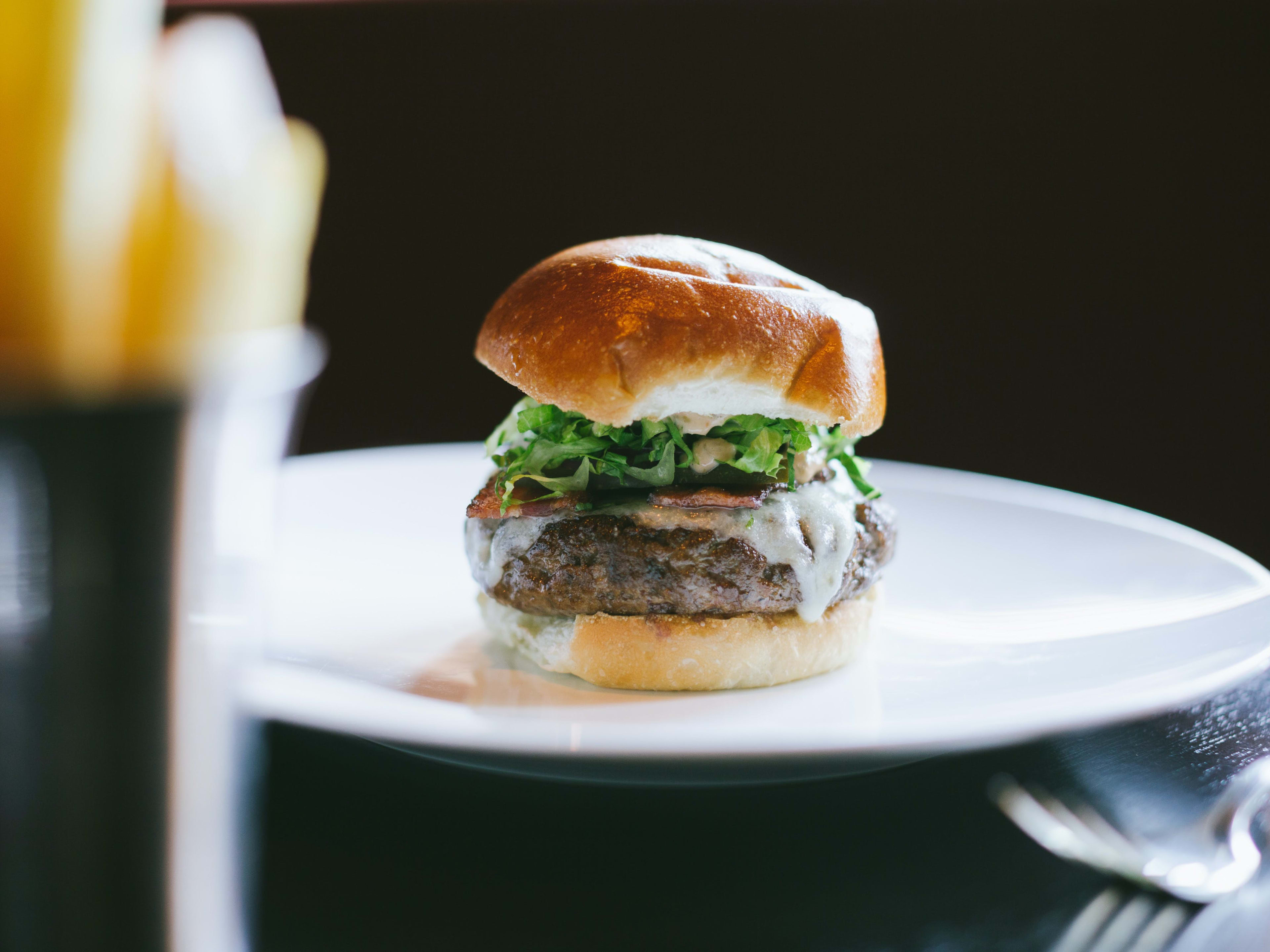 The Clocktower Review - Flatiron - New York - The Infatuation