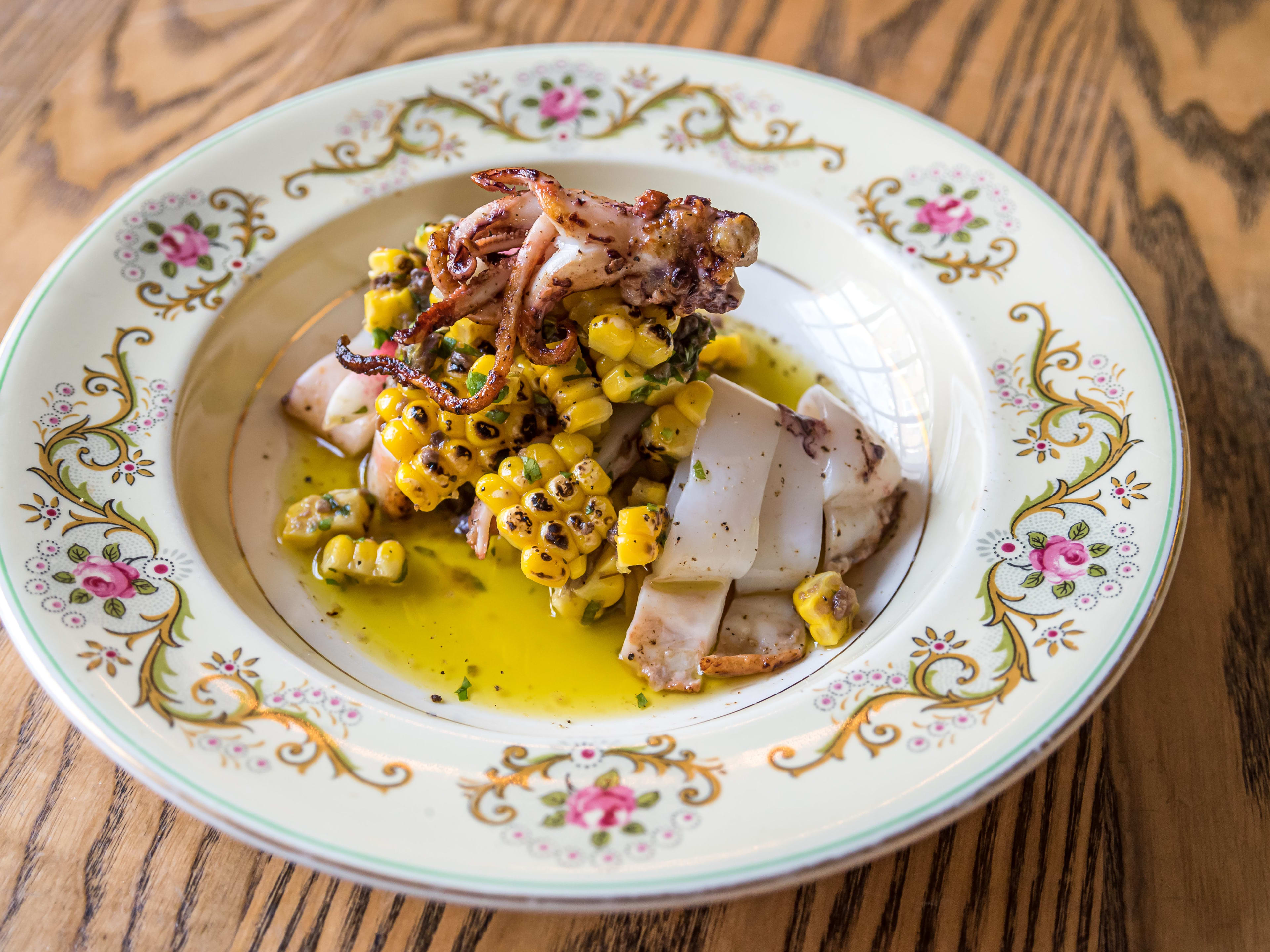 The Compton Arms - Islington - London - The Infatuation