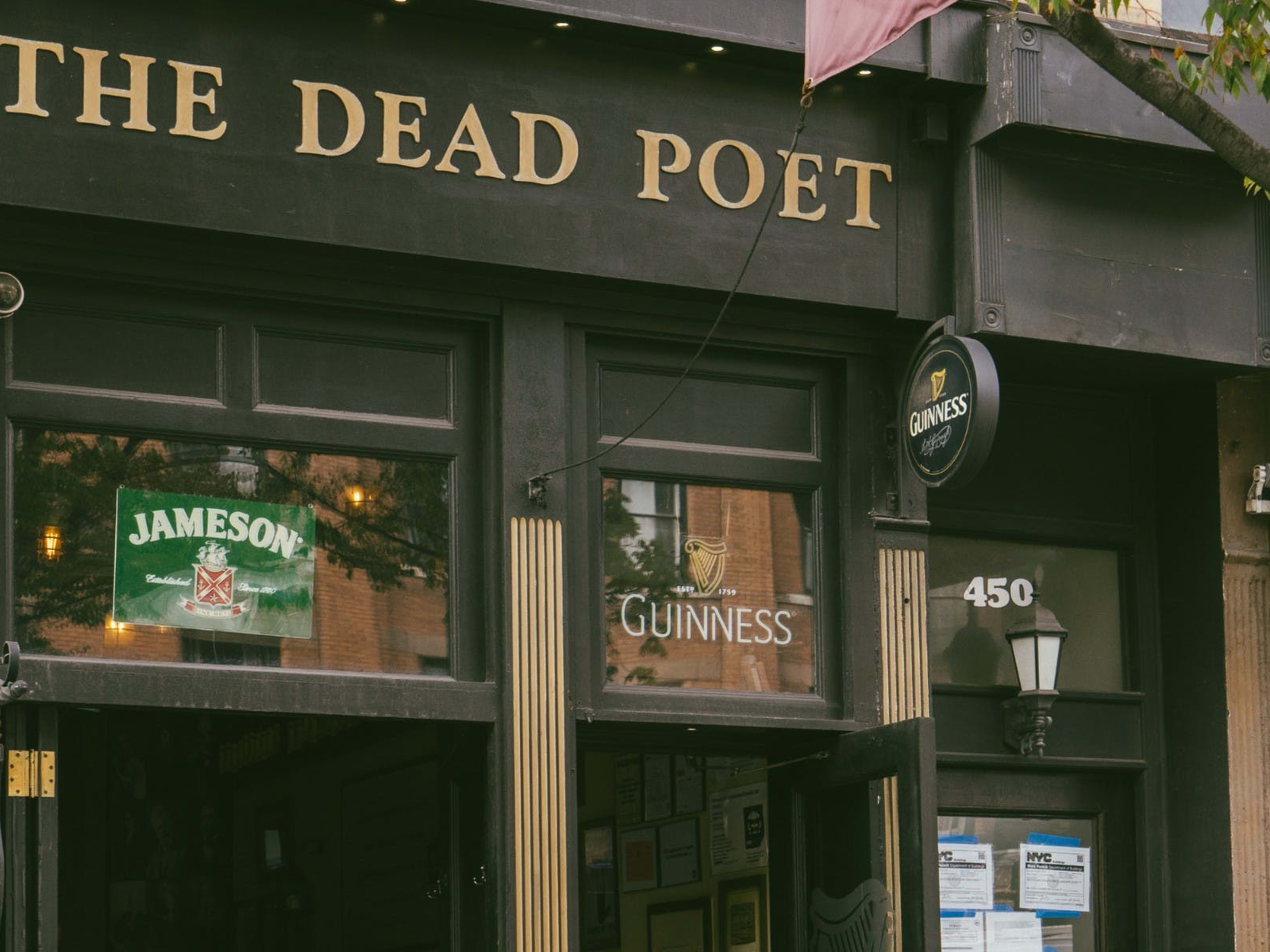 Where To Drink On The Upper West Side - New York - The Infatuation