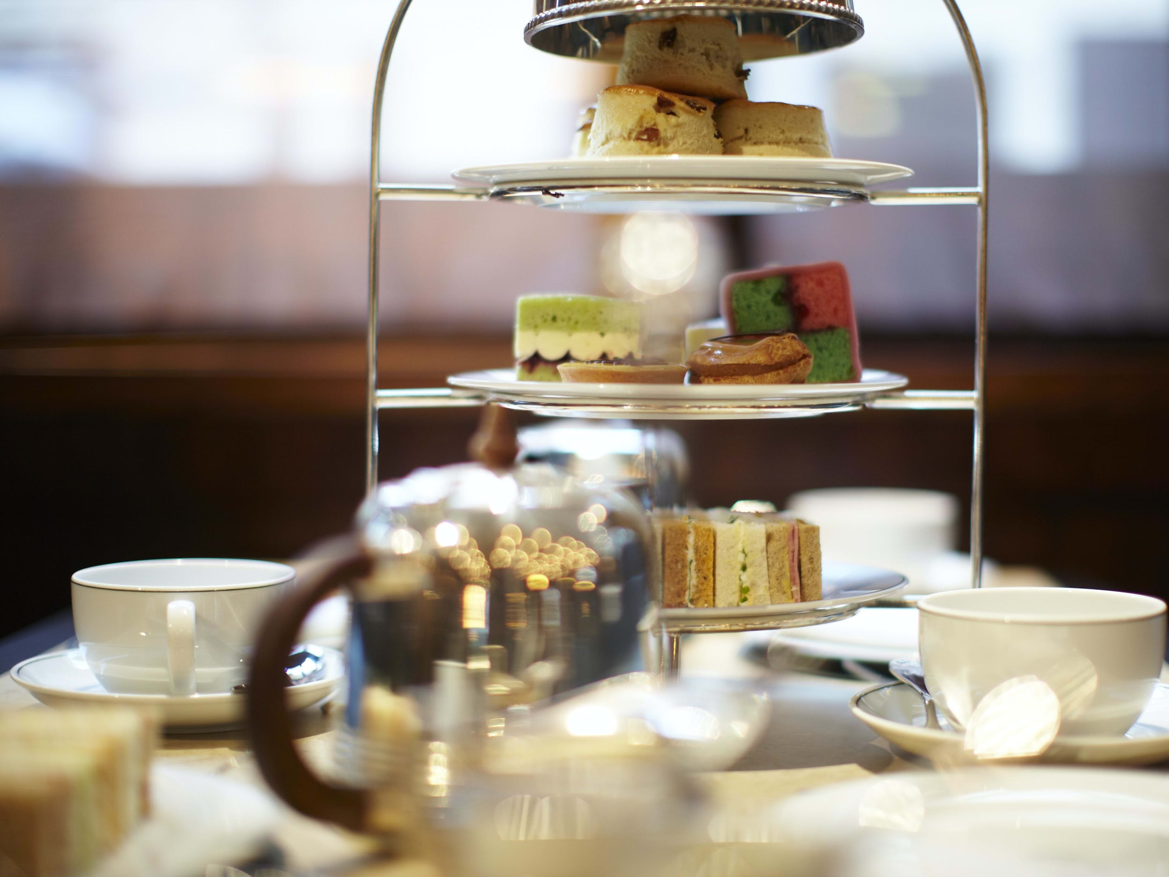 The Delaunay Review - Covent Garden - London - The Infatuation