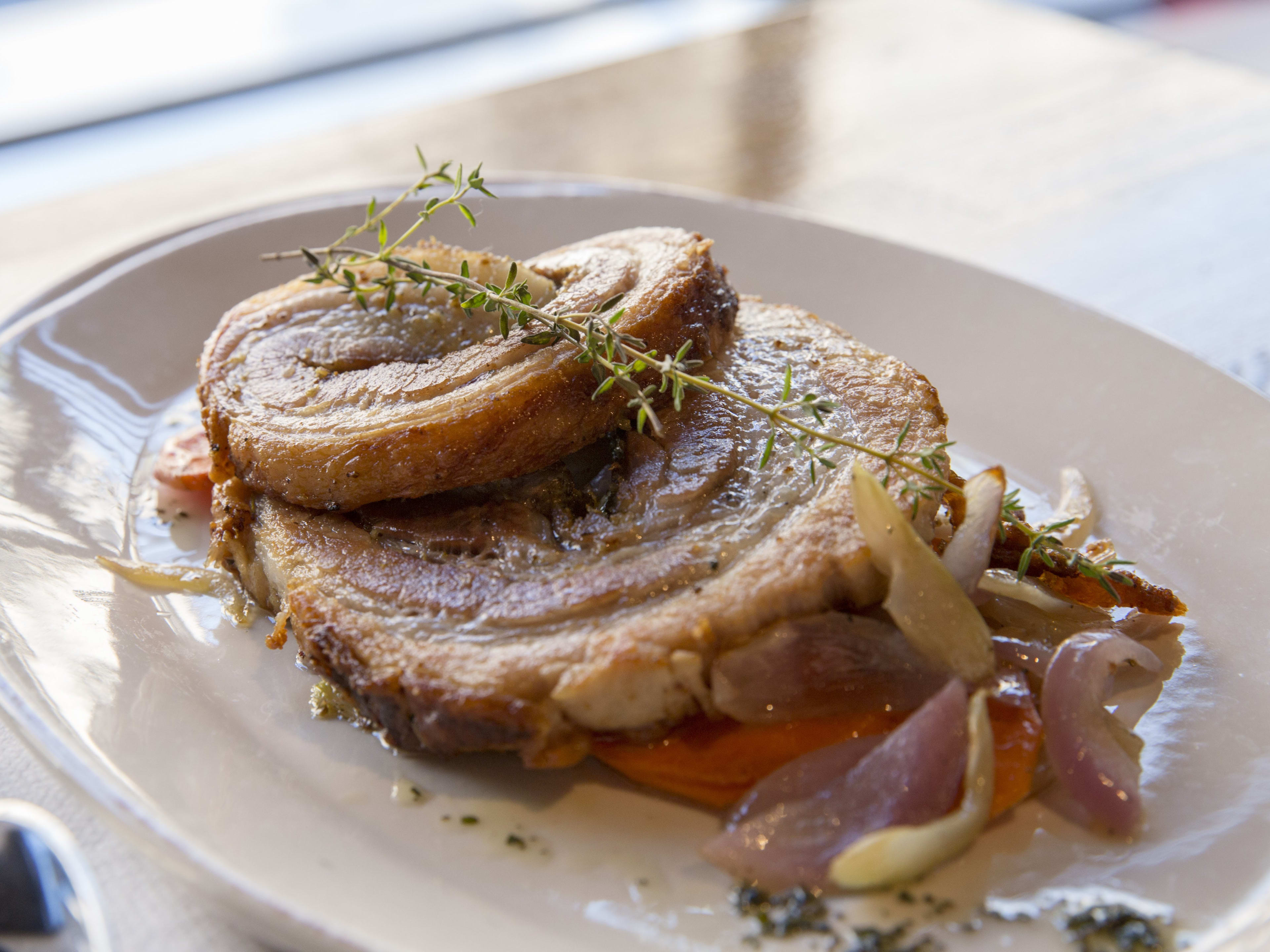 The Factory Kitchen - Arts District - Los Angeles - The Infatuation