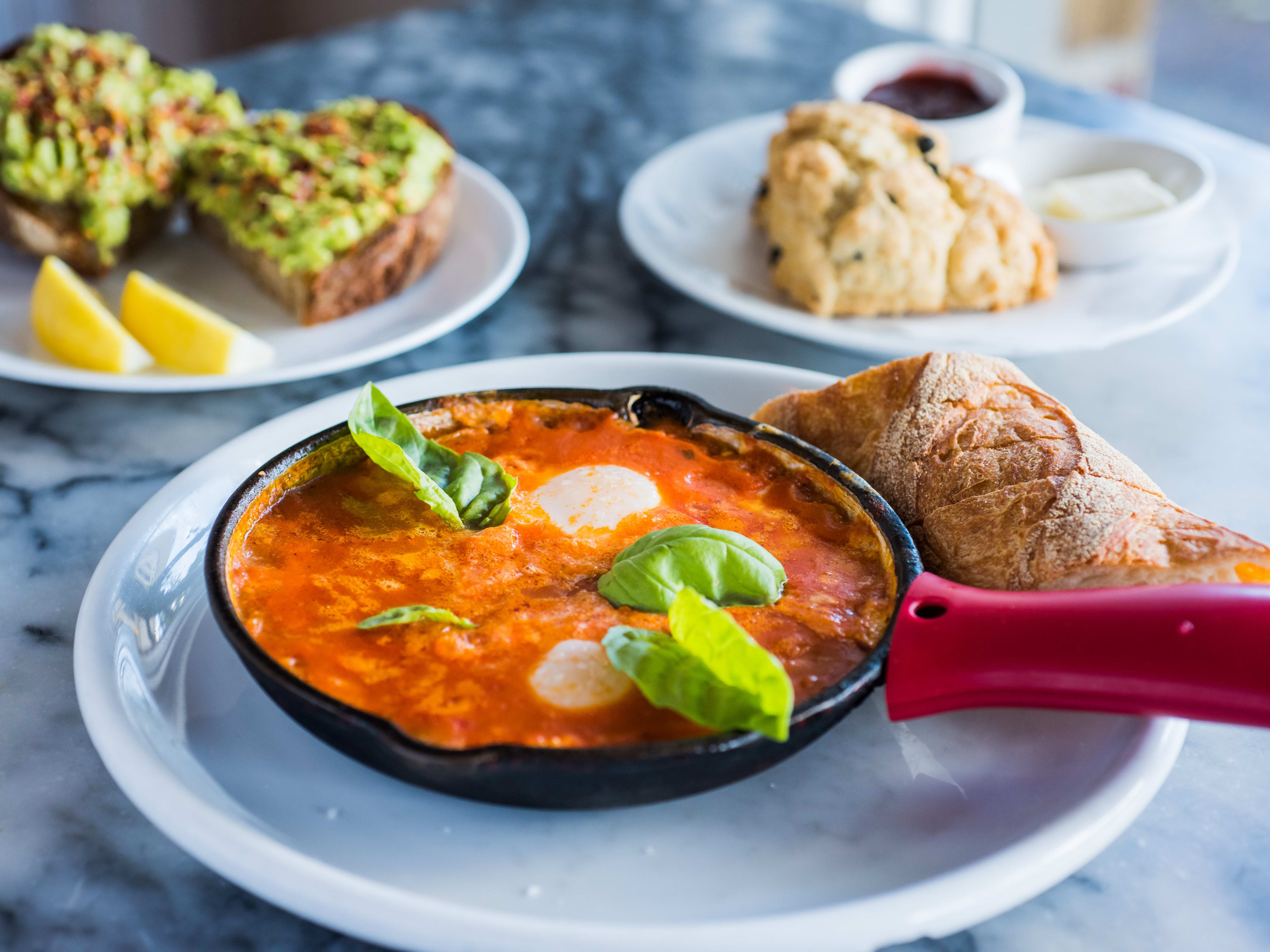 The Fat Hen Review - Ballard - Seattle - The Infatuation