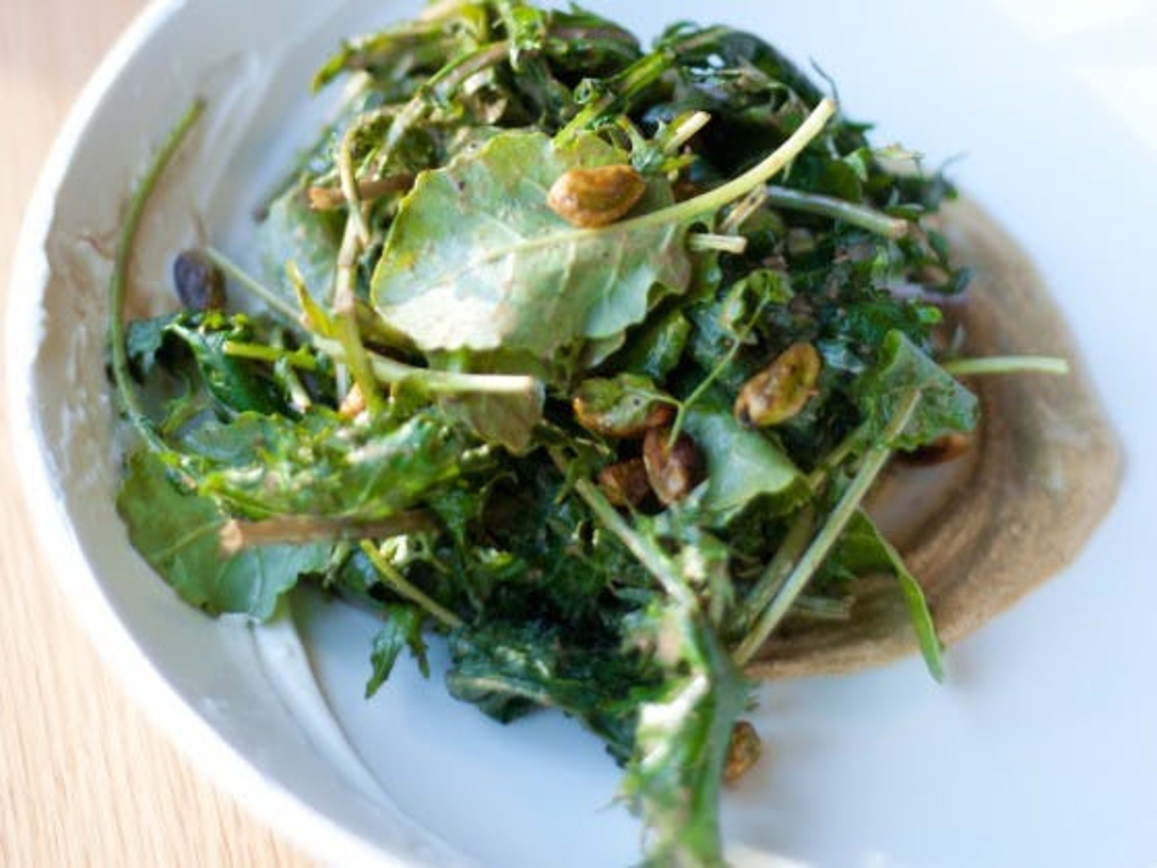 The Finch Review - Brooklyn - New York - The Infatuation