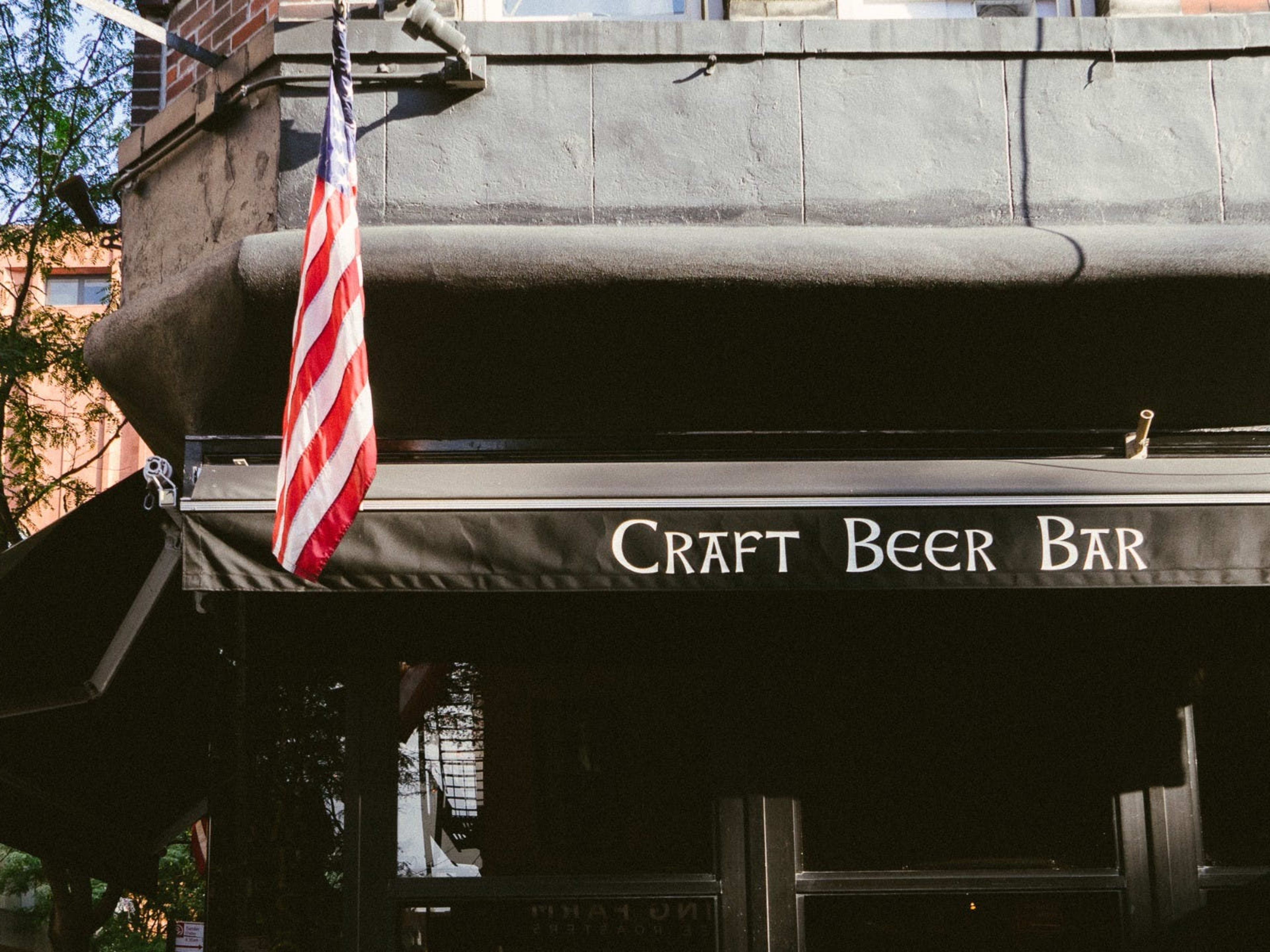 10 NYC Spots Where You Can Have A Birthday With An Open Bar - New York ...