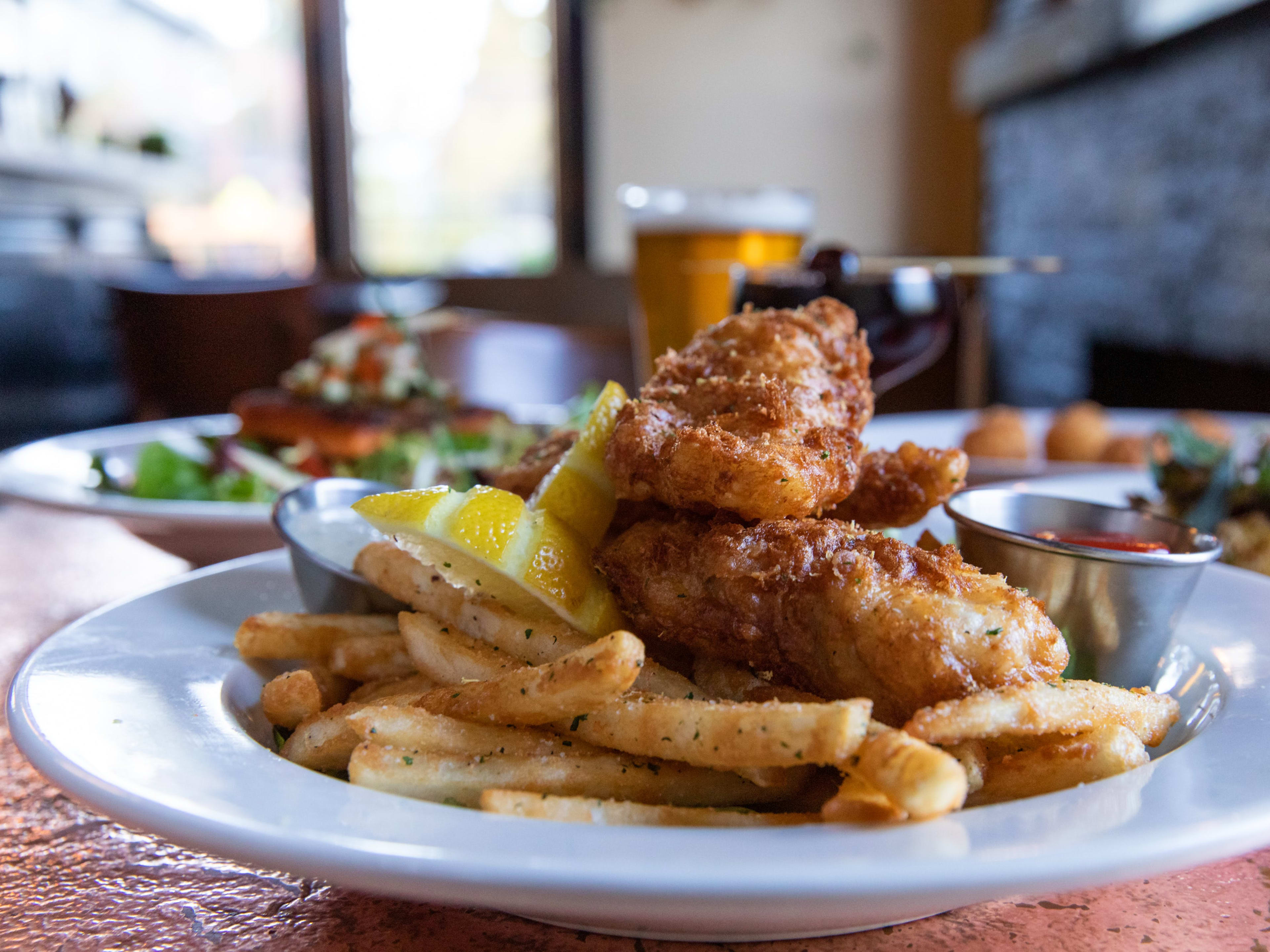 The Maple - Maple Leaf - Seattle - The Infatuation