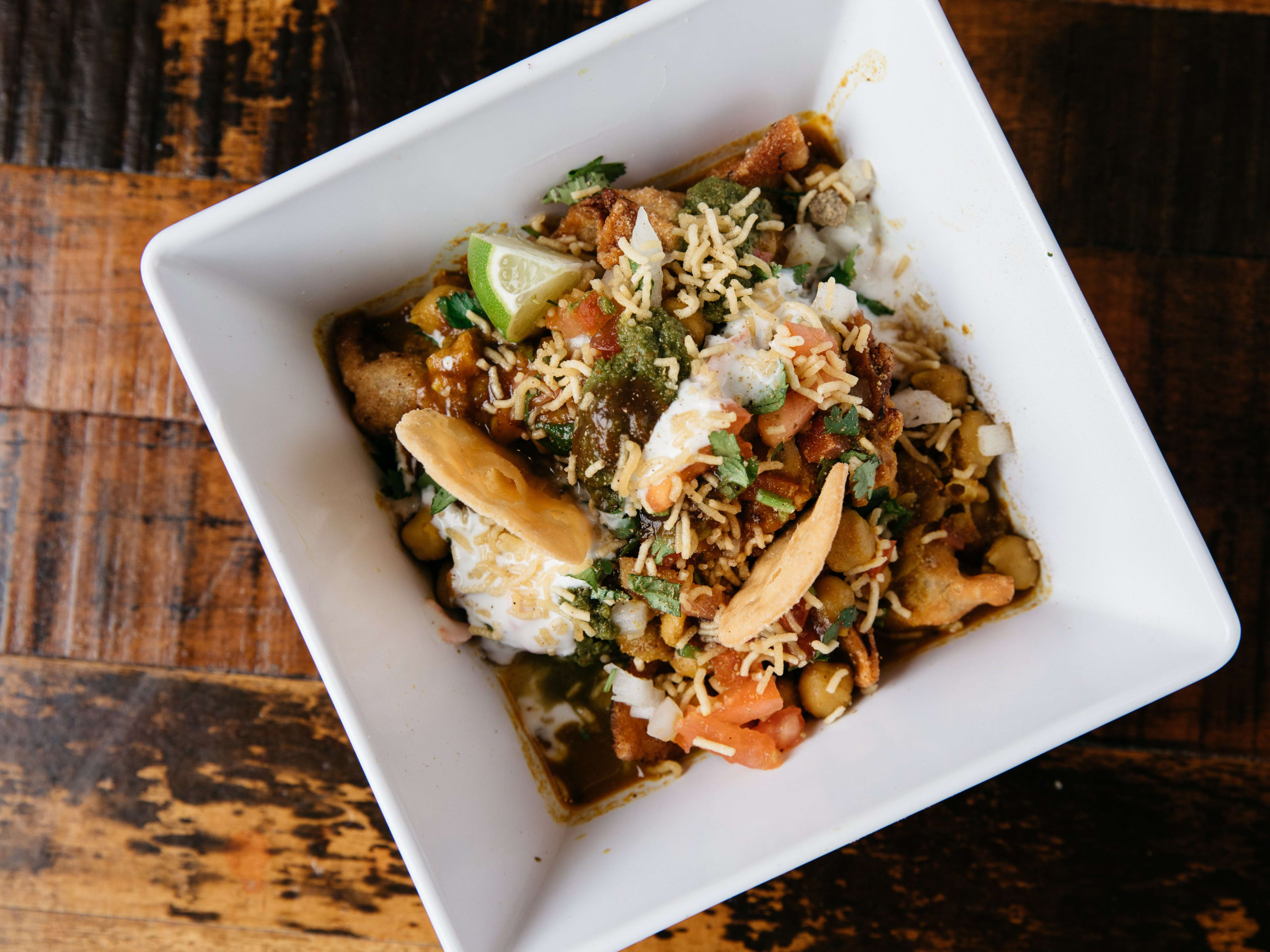 The Momo World Review - University Village - Chicago - The Infatuation