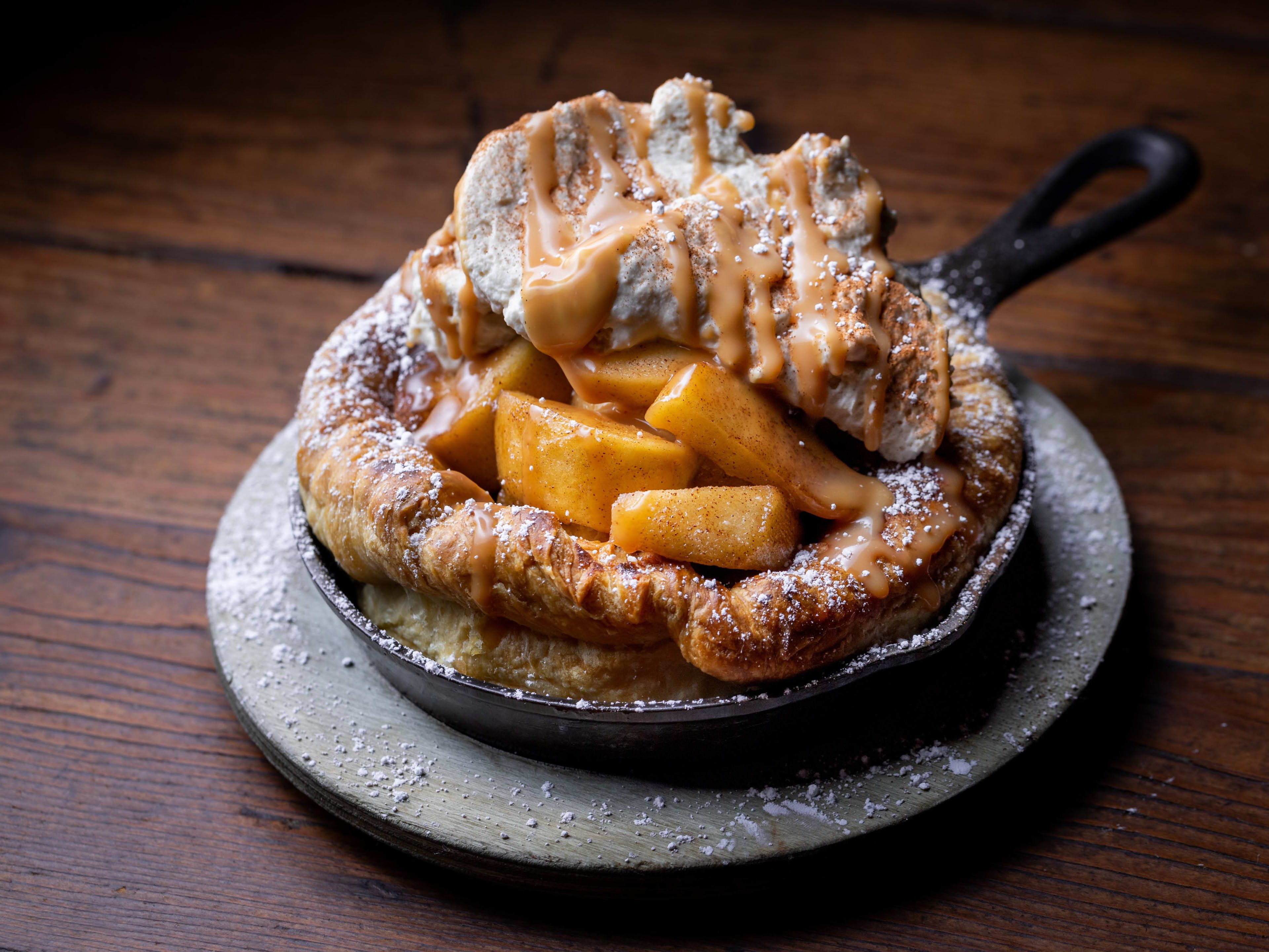 The Old Place - Malibu - Los Angeles - The Infatuation